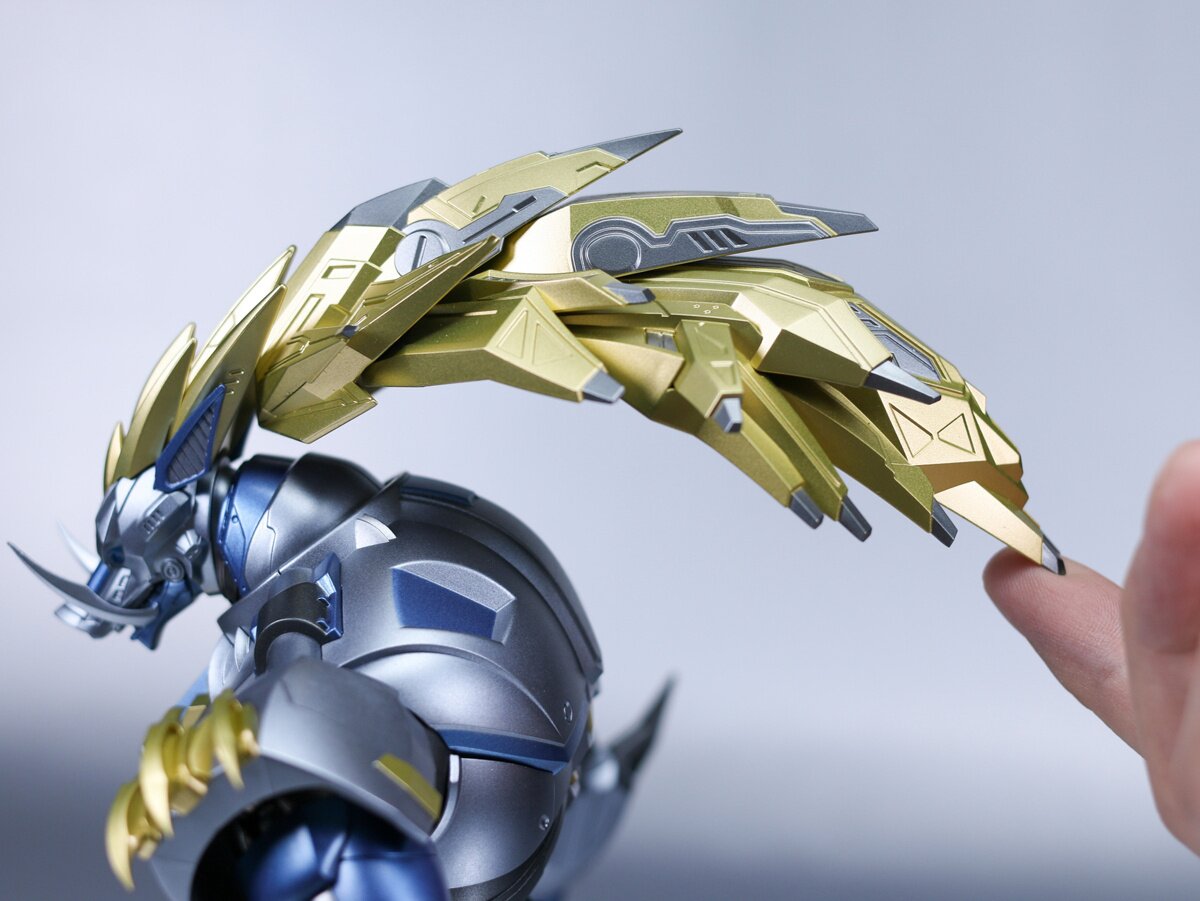 The Westward Monk Pig Goukin Action Figure - Tokyo Otaku Mode (TOM)