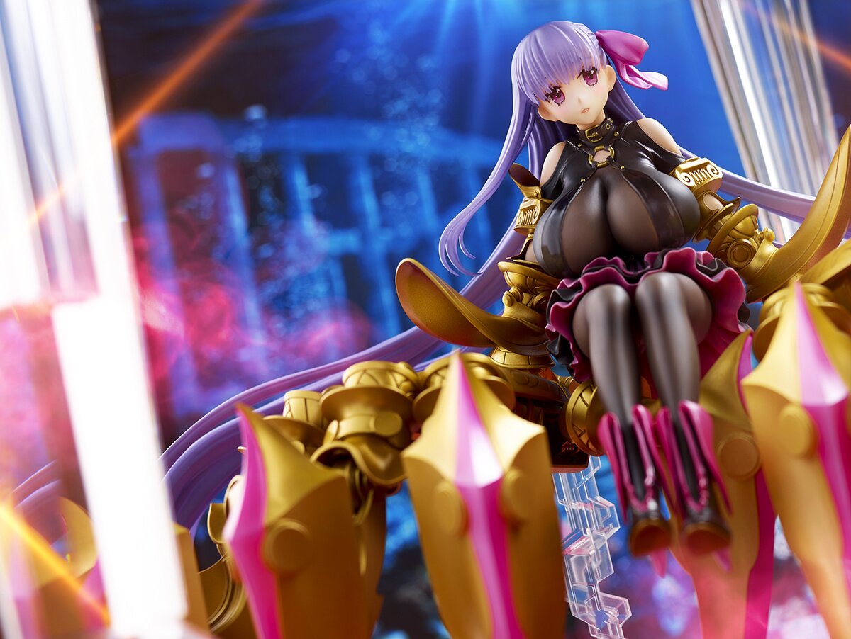 [Fate/Grand Order] Alter Ego/Passionlip 1/7 Scale Figure: Type-Moon - Tokyo Otaku Mode (TOM)
