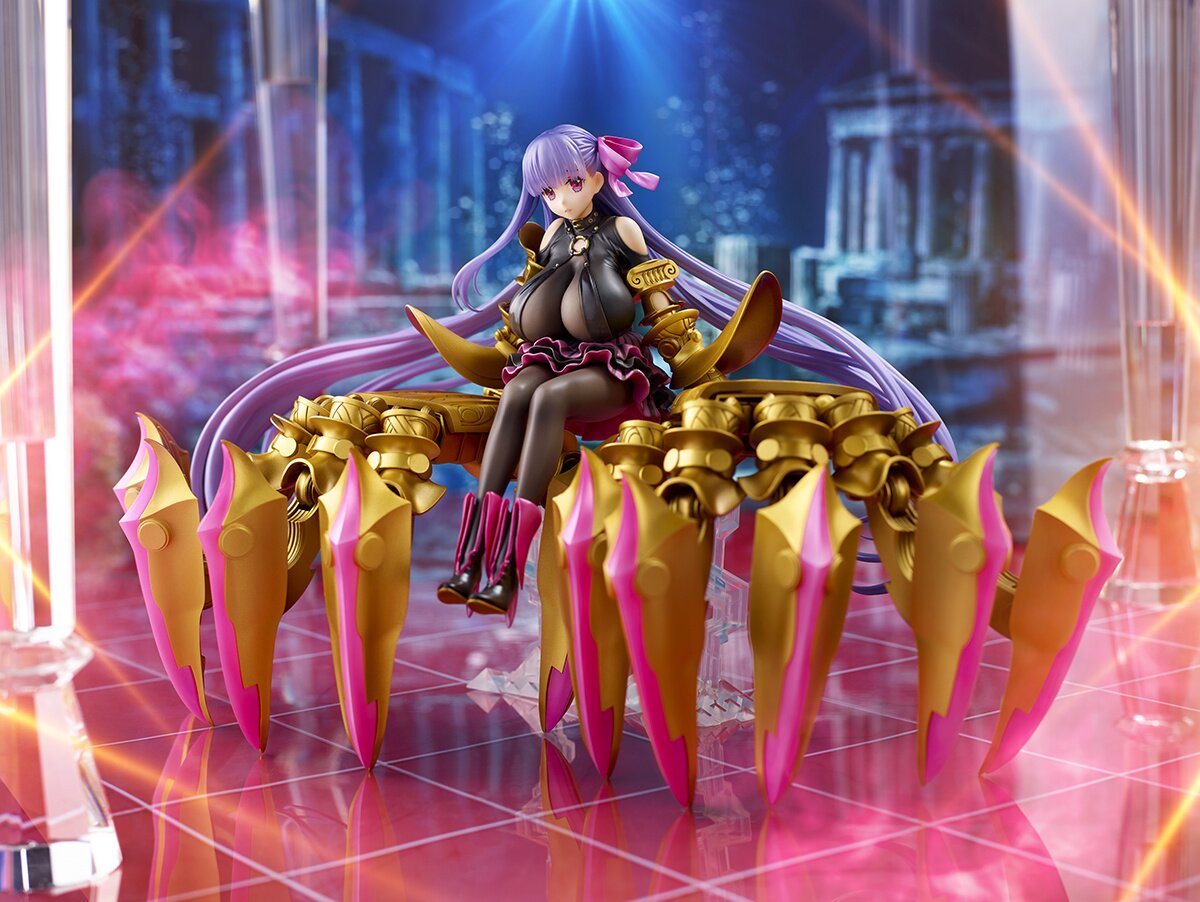 [Fate/Grand Order] Alter Ego/Passionlip 1/7 Scale Figure: Type-Moon - Tokyo Otaku Mode (TOM)