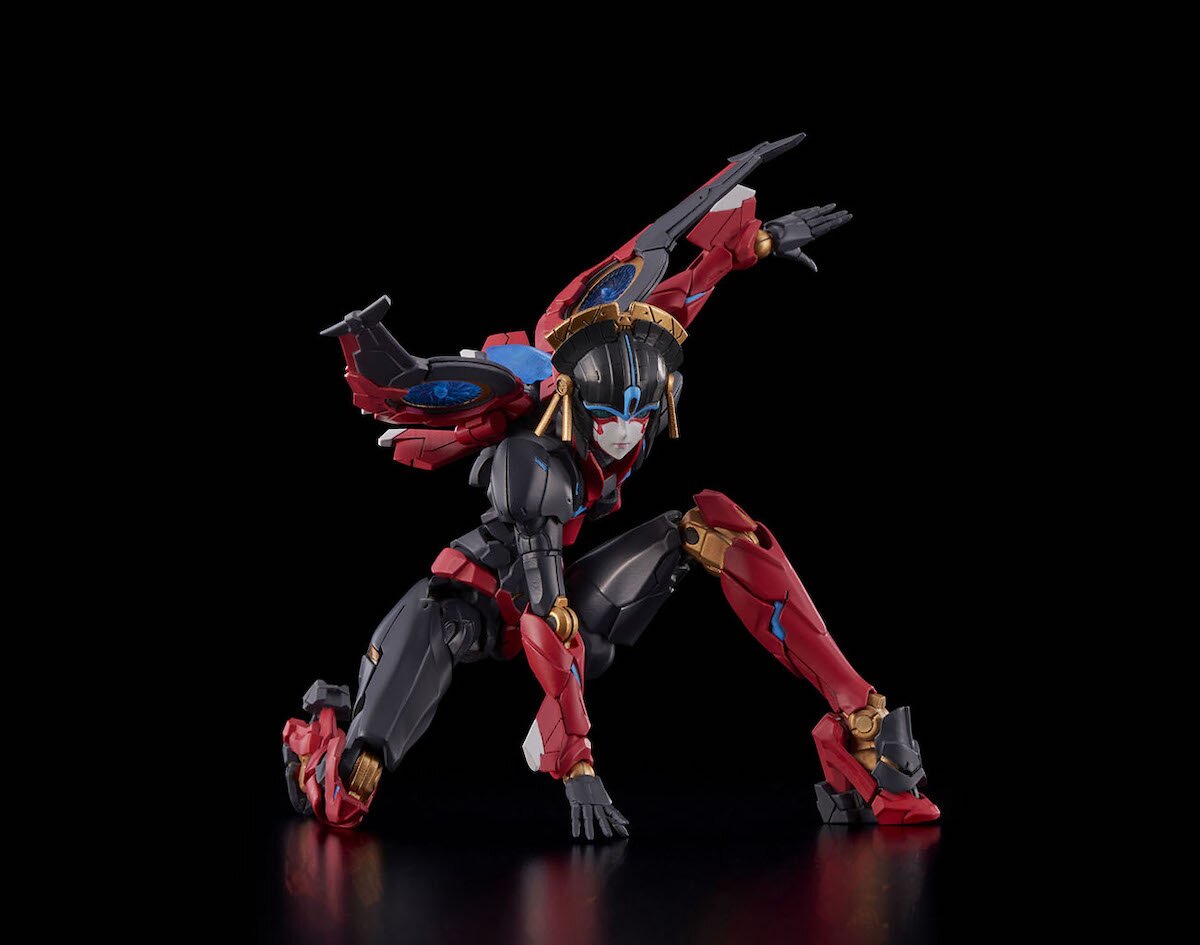 Furai Model Transformers Windblade - Tokyo Otaku Mode (TOM)