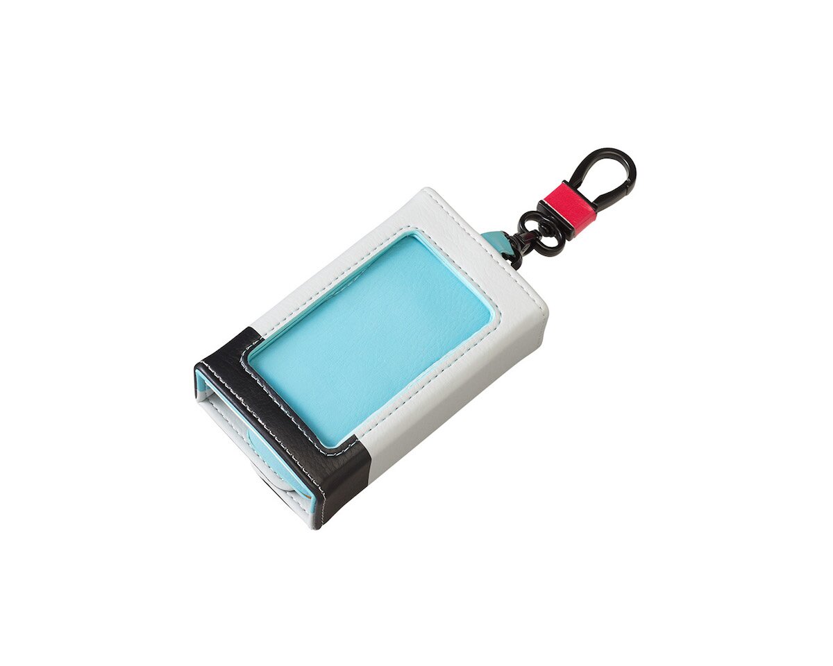 DBC x Hatsune Miku Key Case - Tokyo Otaku Mode (TOM)