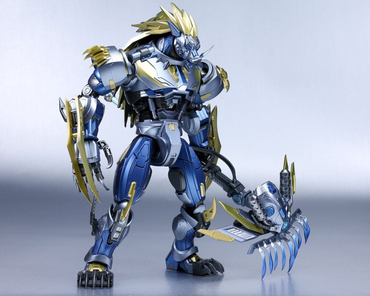 The Westward Monk Pig Goukin Action Figure - Tokyo Otaku Mode (TOM)