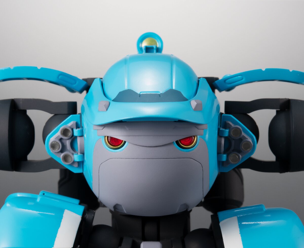 Robot Spirits Sakugan Big Tony - Tokyo Otaku Mode (TOM)