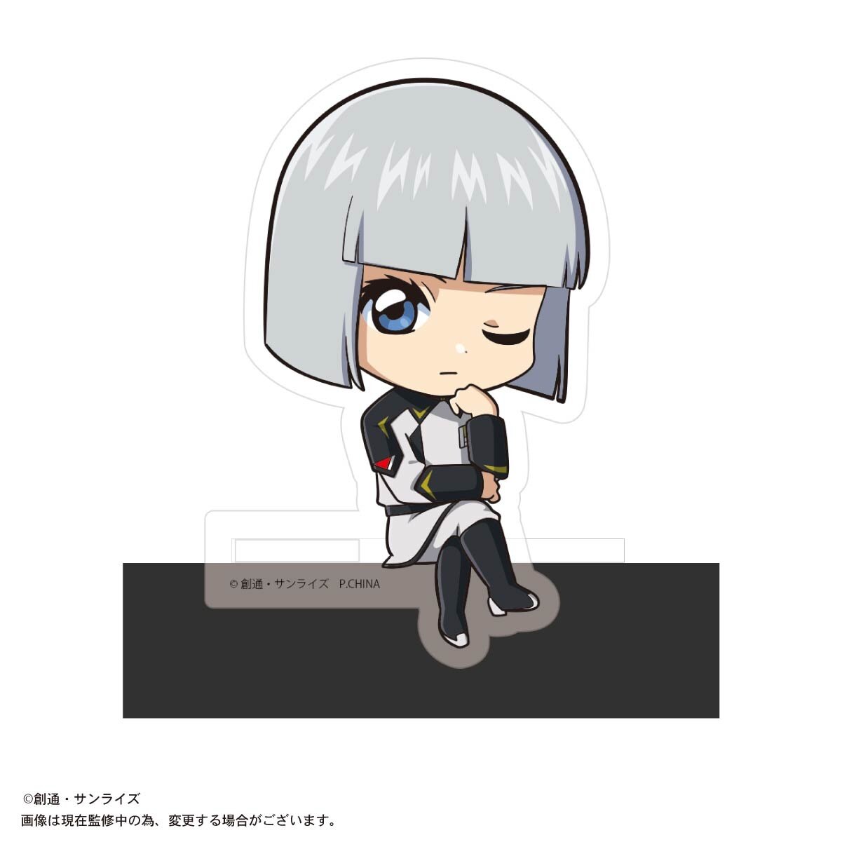 Mobile Suit Gundam Seed Freedom Kado Chara Box Set - Tokyo Otaku Mode (TOM)