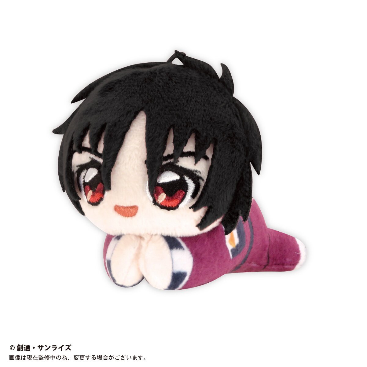 Mobile Suit Gundam Seed Freedom Hug Character Collection Box Set ...