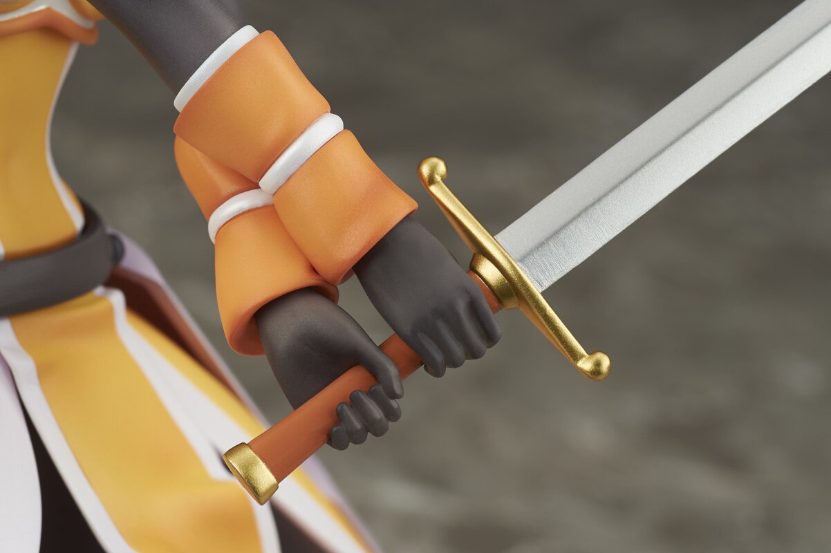 [KonoSuba 2] Darkness Figure: Bellfine - Tokyo Otaku Mode (TOM)