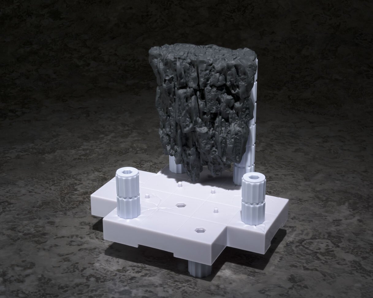 D.D.Panoramation Saint Seiya Rising Dragon Punch: Bandai - Tokyo Otaku ...