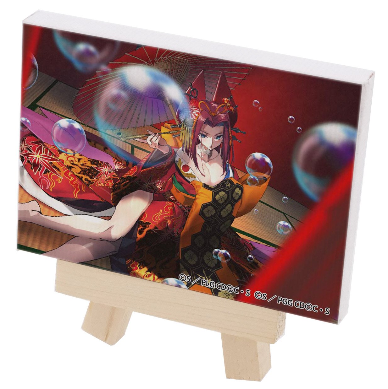 Code Geass: Genesic Re;CODE Trading Mini Canvas Box Set - Tokyo Otaku Mode (TOM)