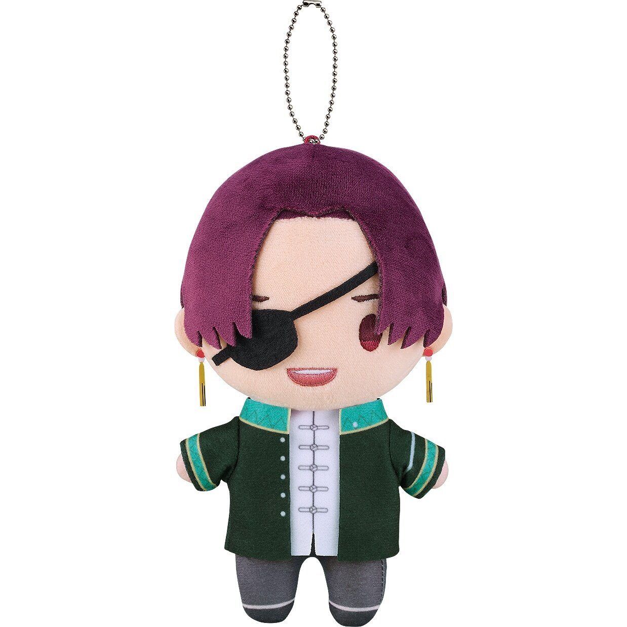 Wind Breaker Plushie Haruka Sakura/Hajime Umemiya/Hayato Suo (Re-run ...
