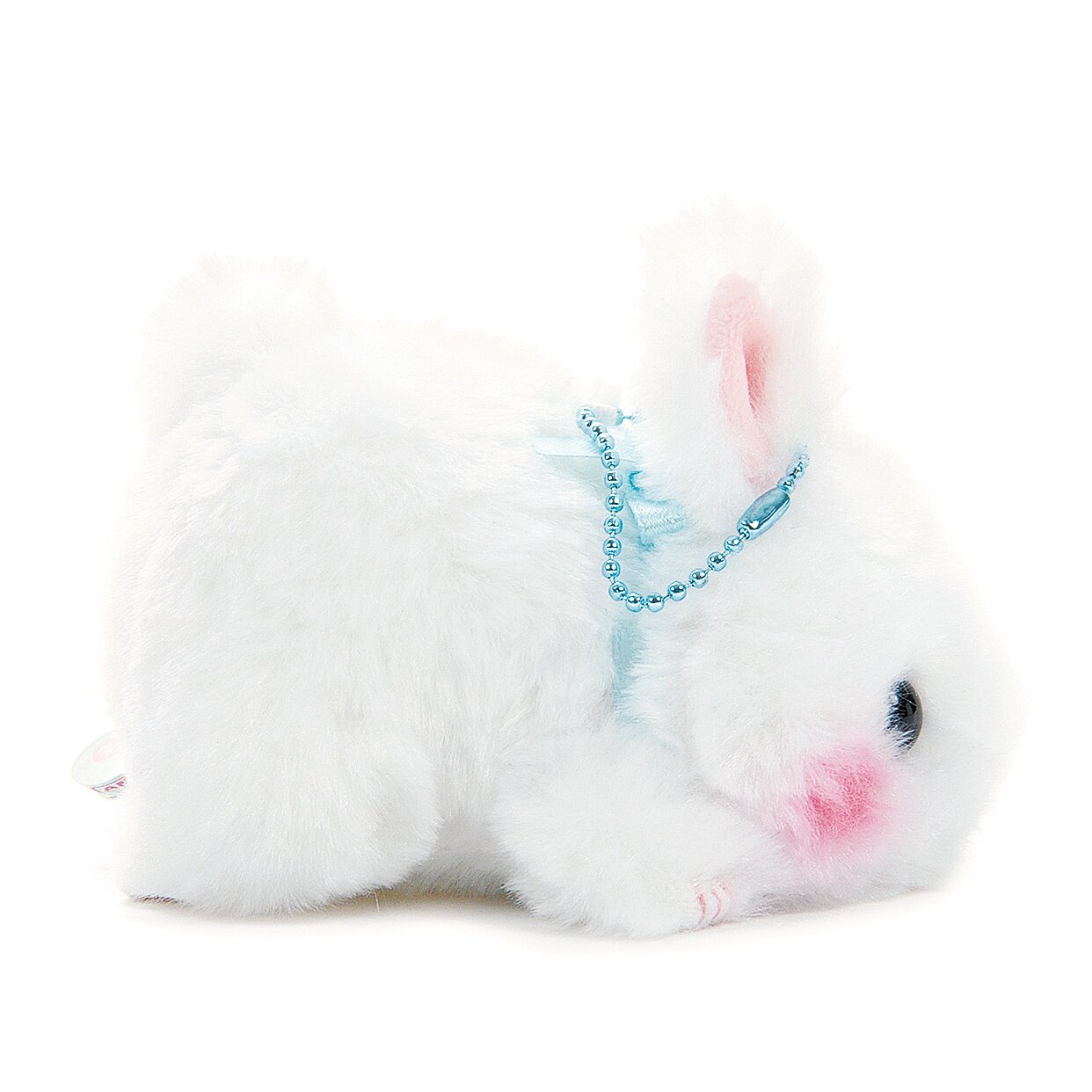 Usa Dama-chan Sprawling Rabbit Plush Collection (Ball Chain) - Tokyo ...