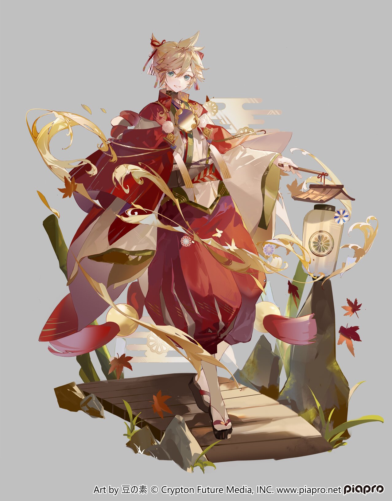 Piapro Characters Maki-e Acrylic Stand 29% OFF - Tokyo Otaku Mode (TOM)