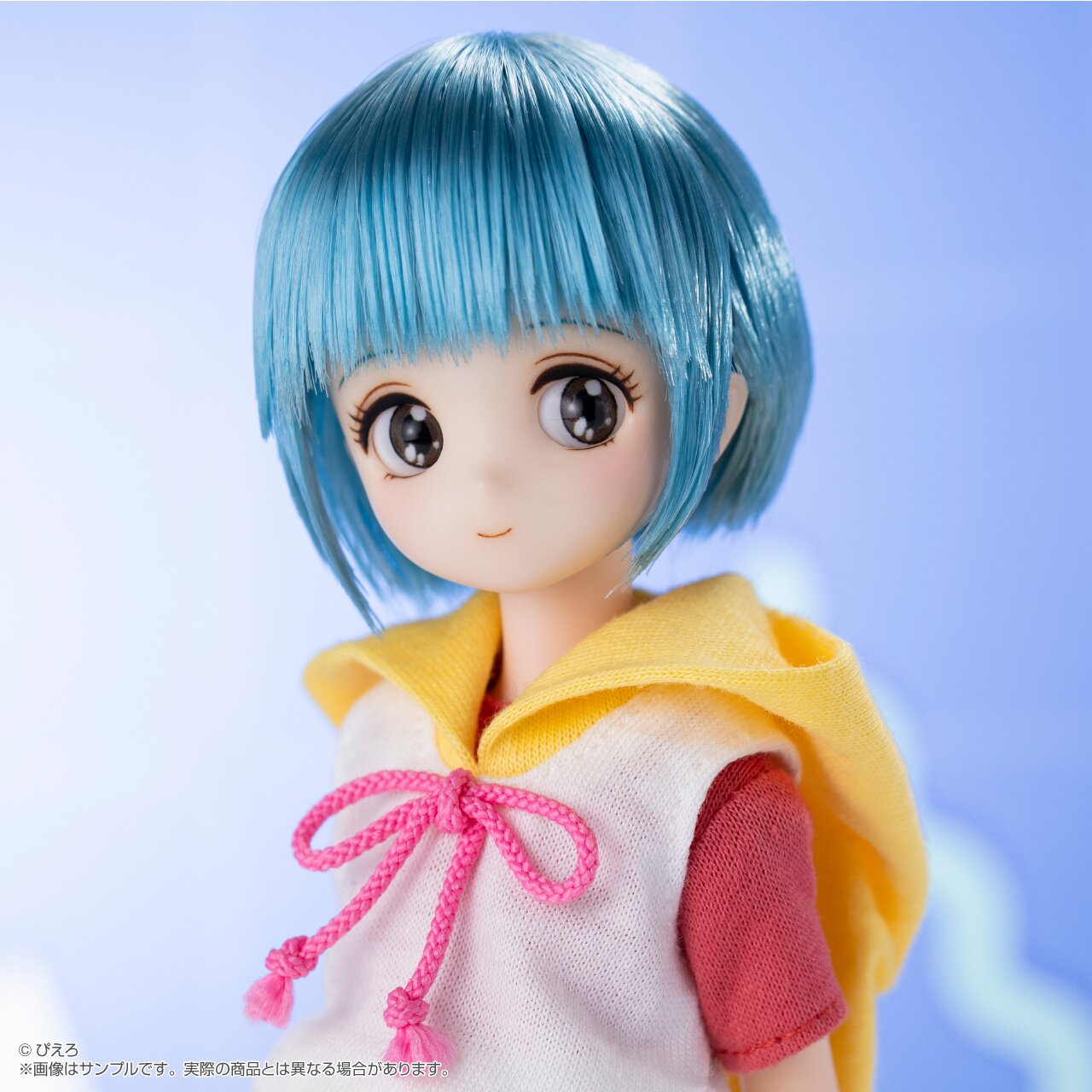 Pure neemo Character Series 168 Creamy Mami, The Magic Angel Yu ...