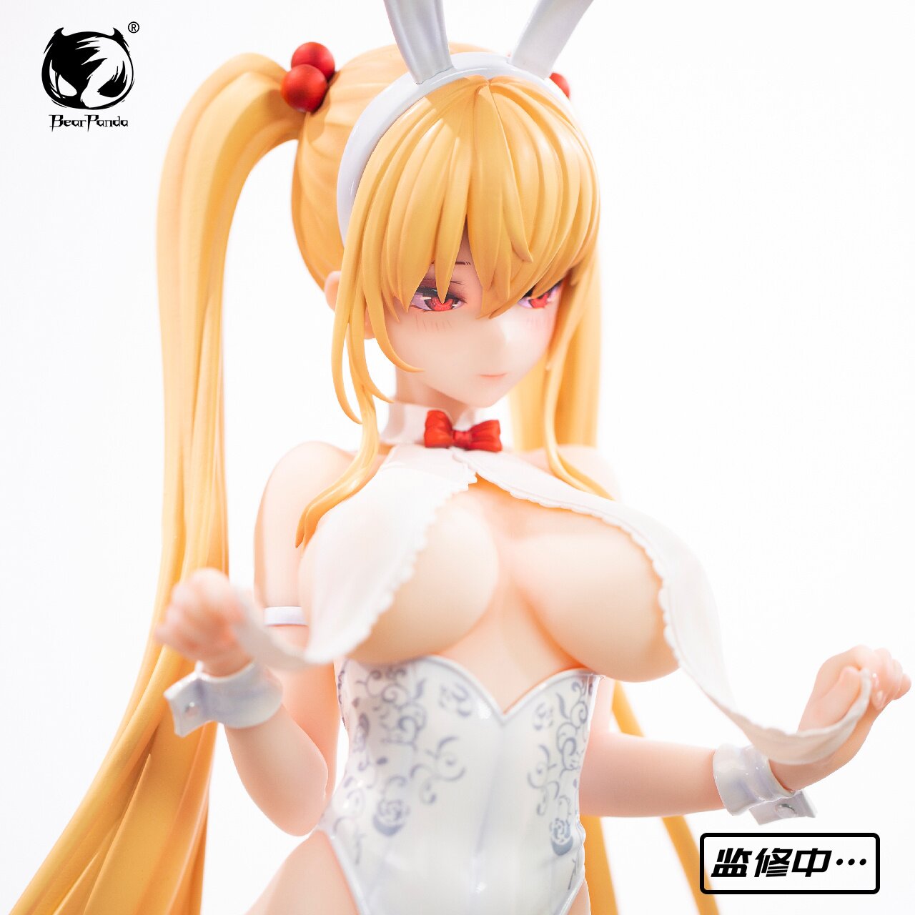 K Pring Illustration Sayuri: Bunny Girl Ver. 1/4 Scale Figure - Tokyo Otaku Mode (TOM)