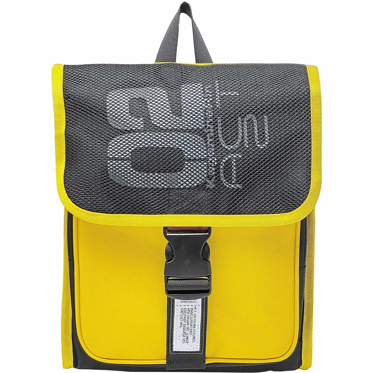 Kagamine Rin/Len 2-Way Square Backpack - Tokyo Otaku Mode (TOM)