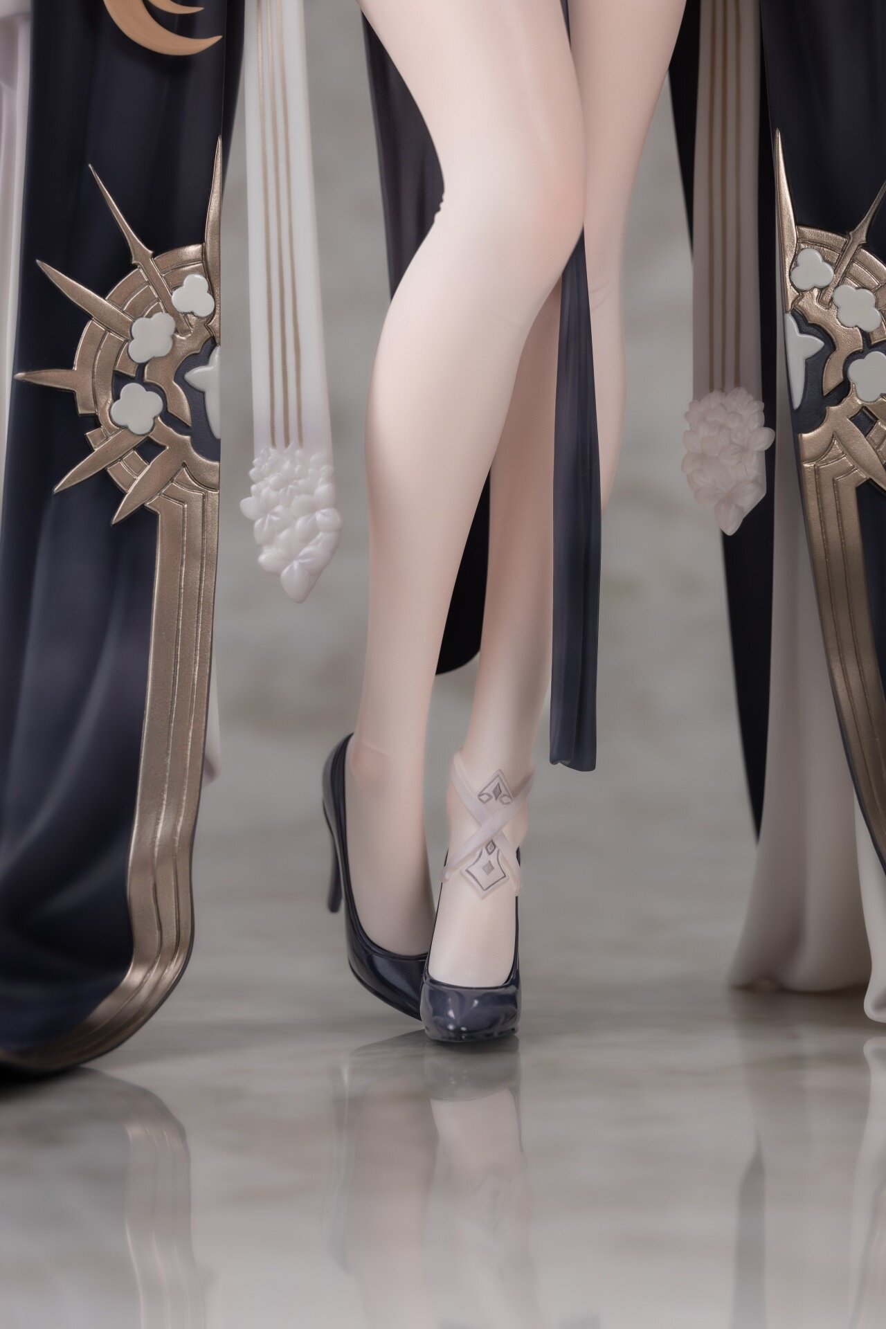 Azur Lane Implacable 16 Scale Figure Tokyo Otaku Mode Tom