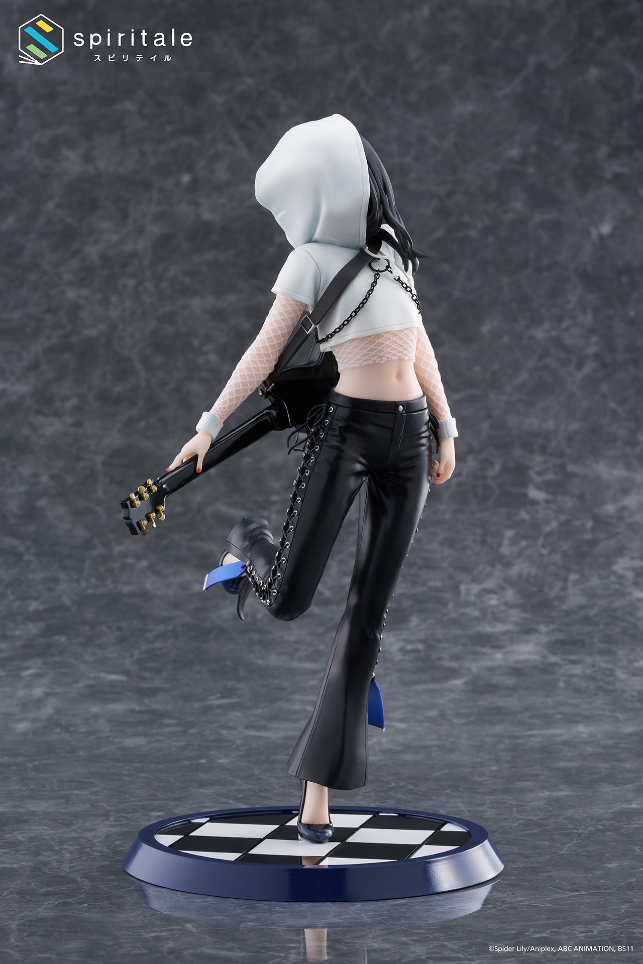 Lycoris Recoil Takina Inoue: Band Ver. 1/7 Scale Figure 15% OFF - Tokyo ...