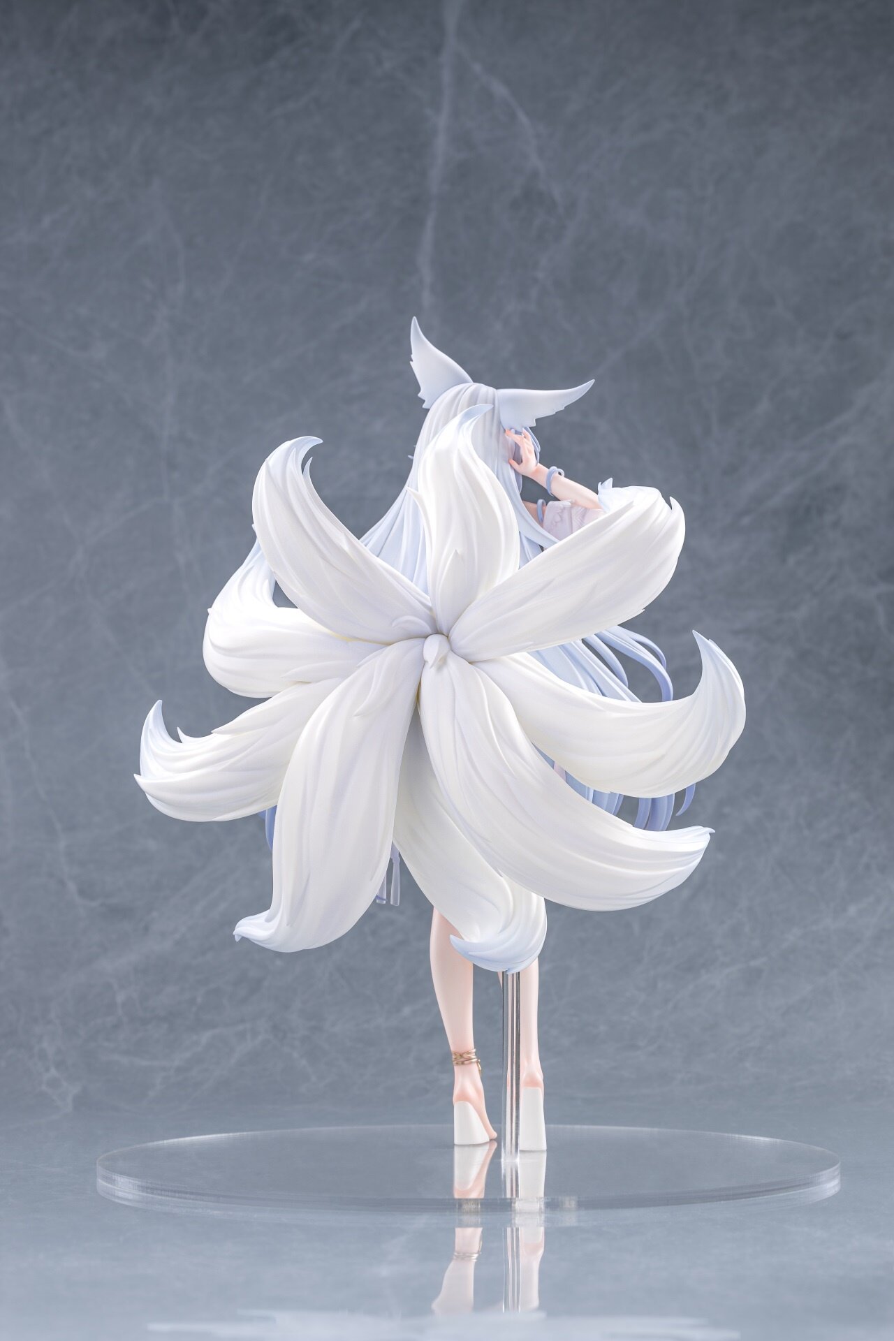 Azur Lane Shinano: Dreamy White Sands Ver. 1/6 Scale Figure: AmiAmi ...