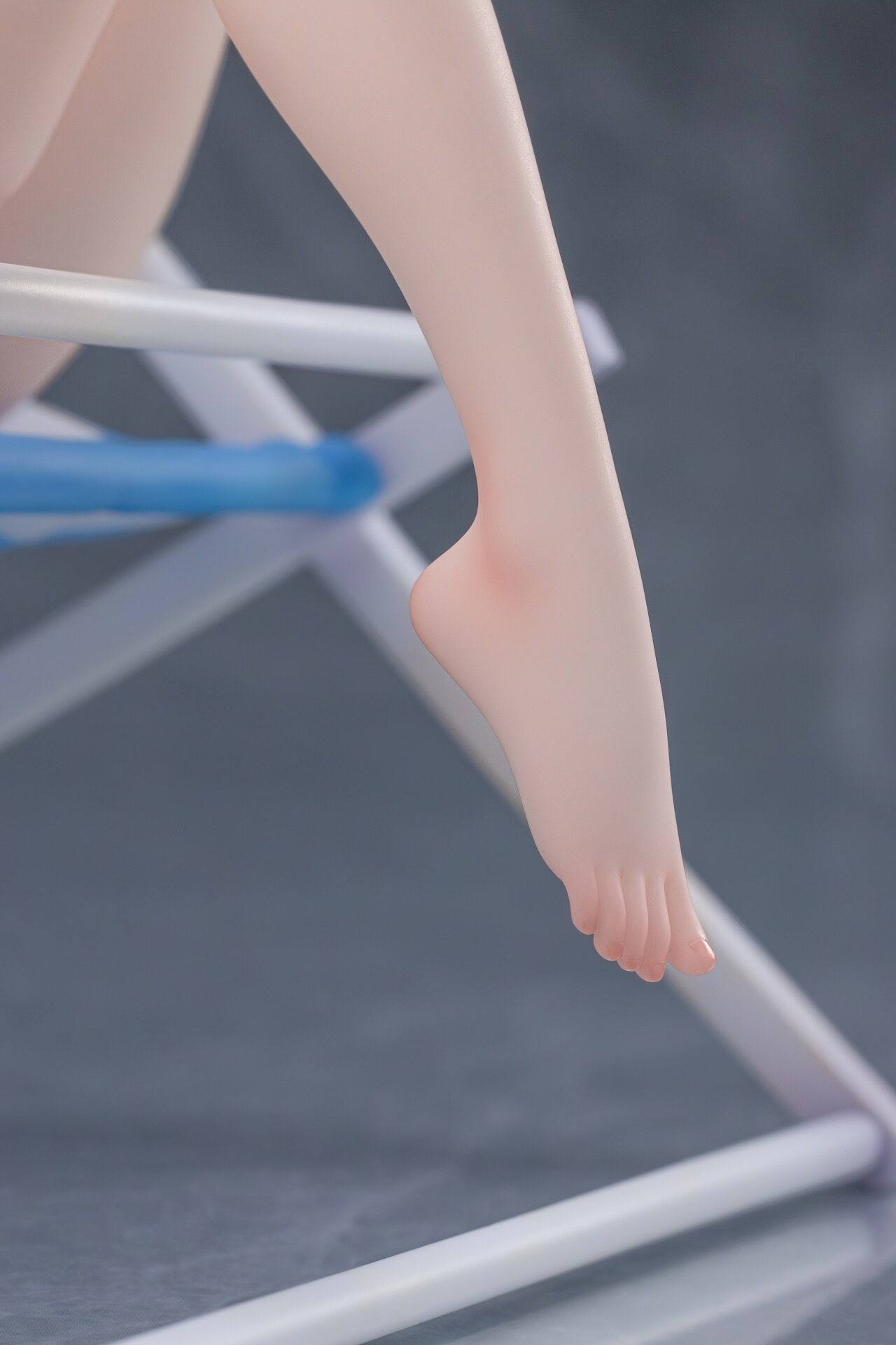 Azur Lane Le Malin: Marcody Hideaway Ver. 1/6 Scale Figure - Tokyo ...