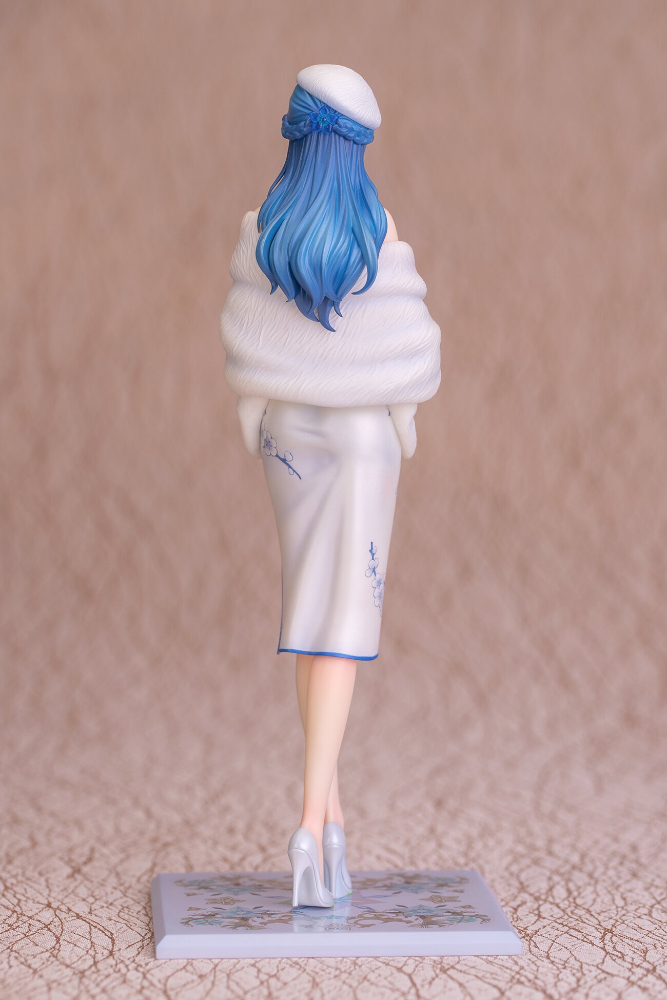 Gift+ Series King of Glory Wang Zhaojun: Dream Weaving Ver. 1/10 Scale ...