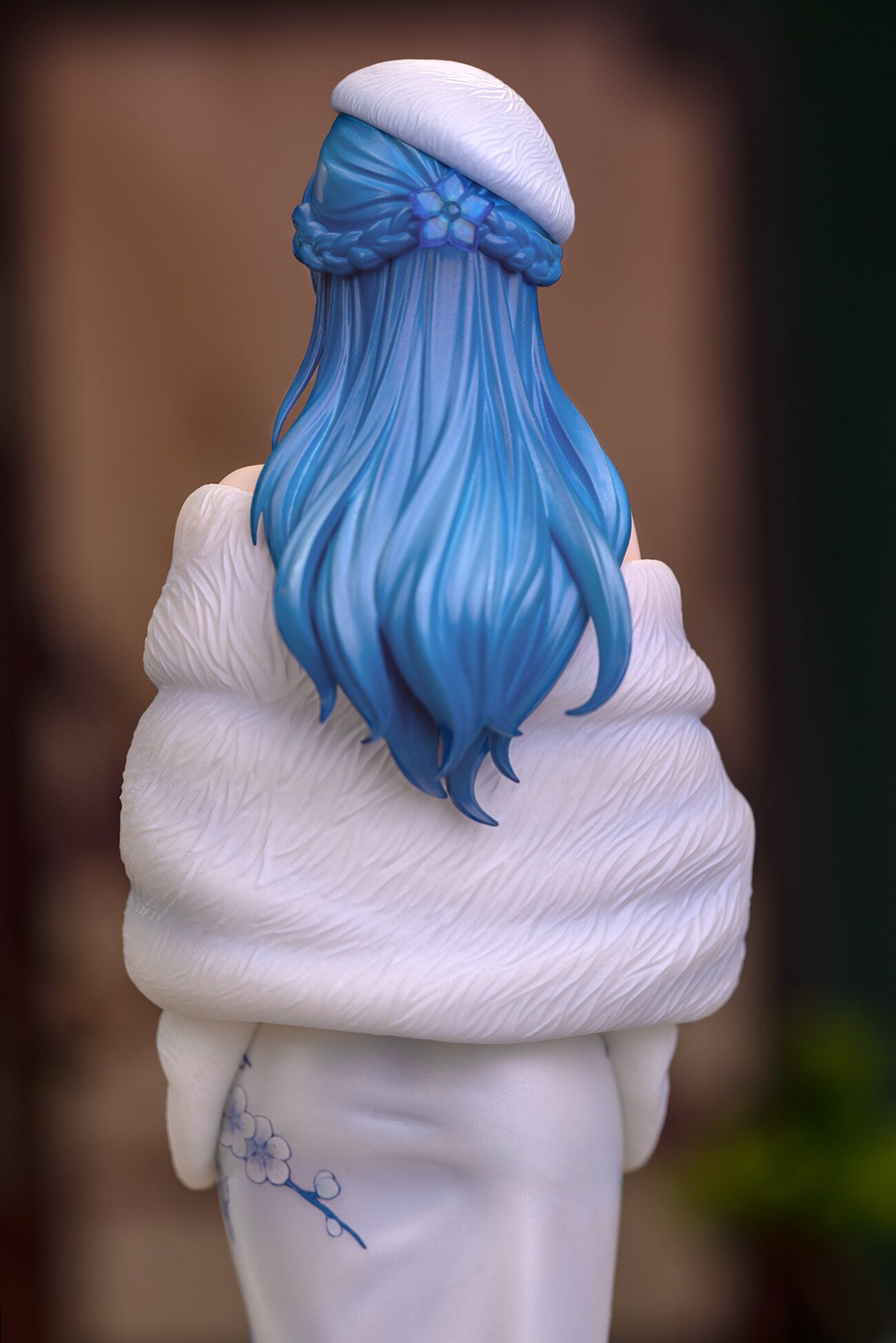 Gift+ Series King of Glory Wang Zhaojun: Dream Weaving Ver. 1/10 Scale ...