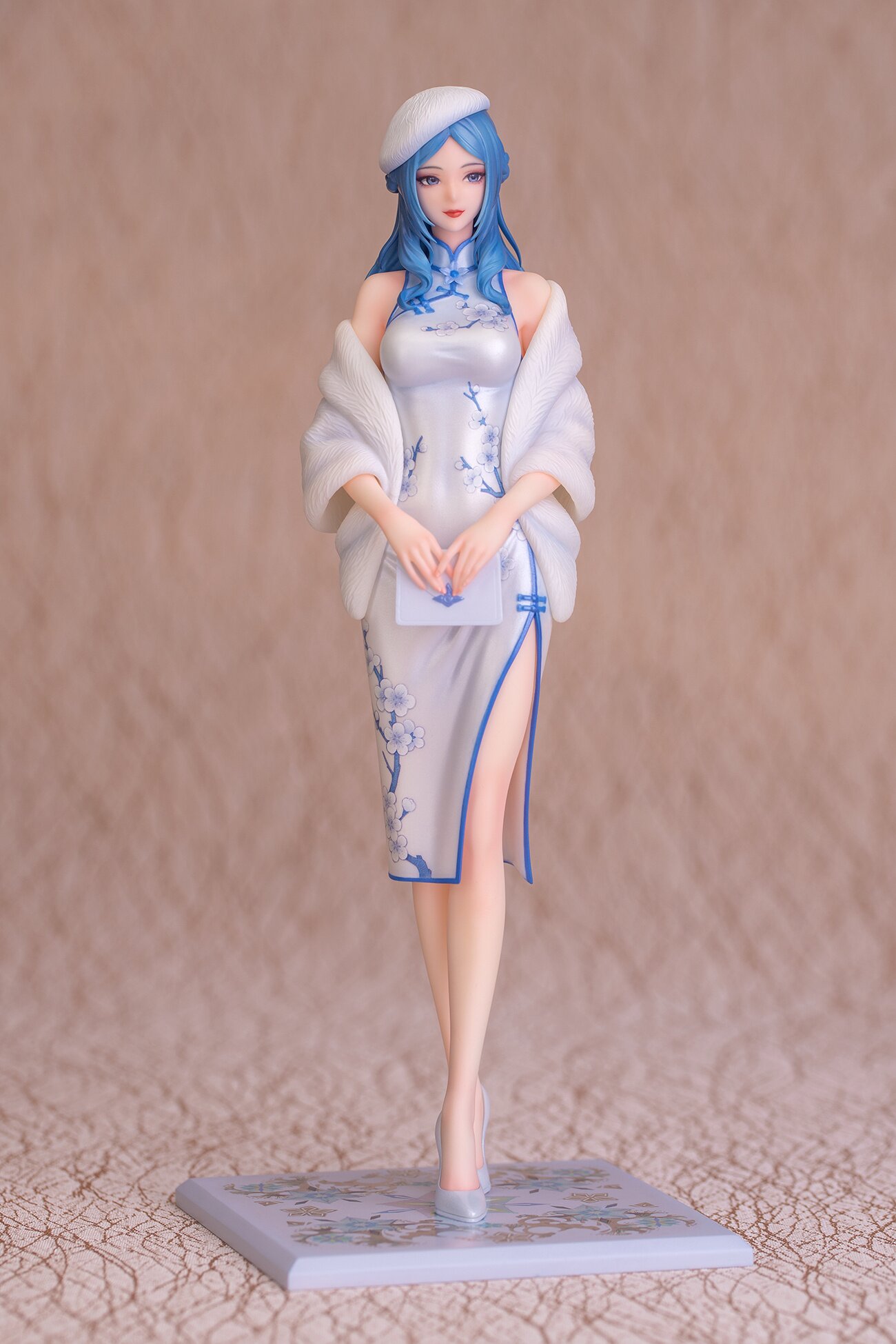 Gift+ Series King of Glory Wang Zhaojun: Dream Weaving Ver. 1/10 Scale ...
