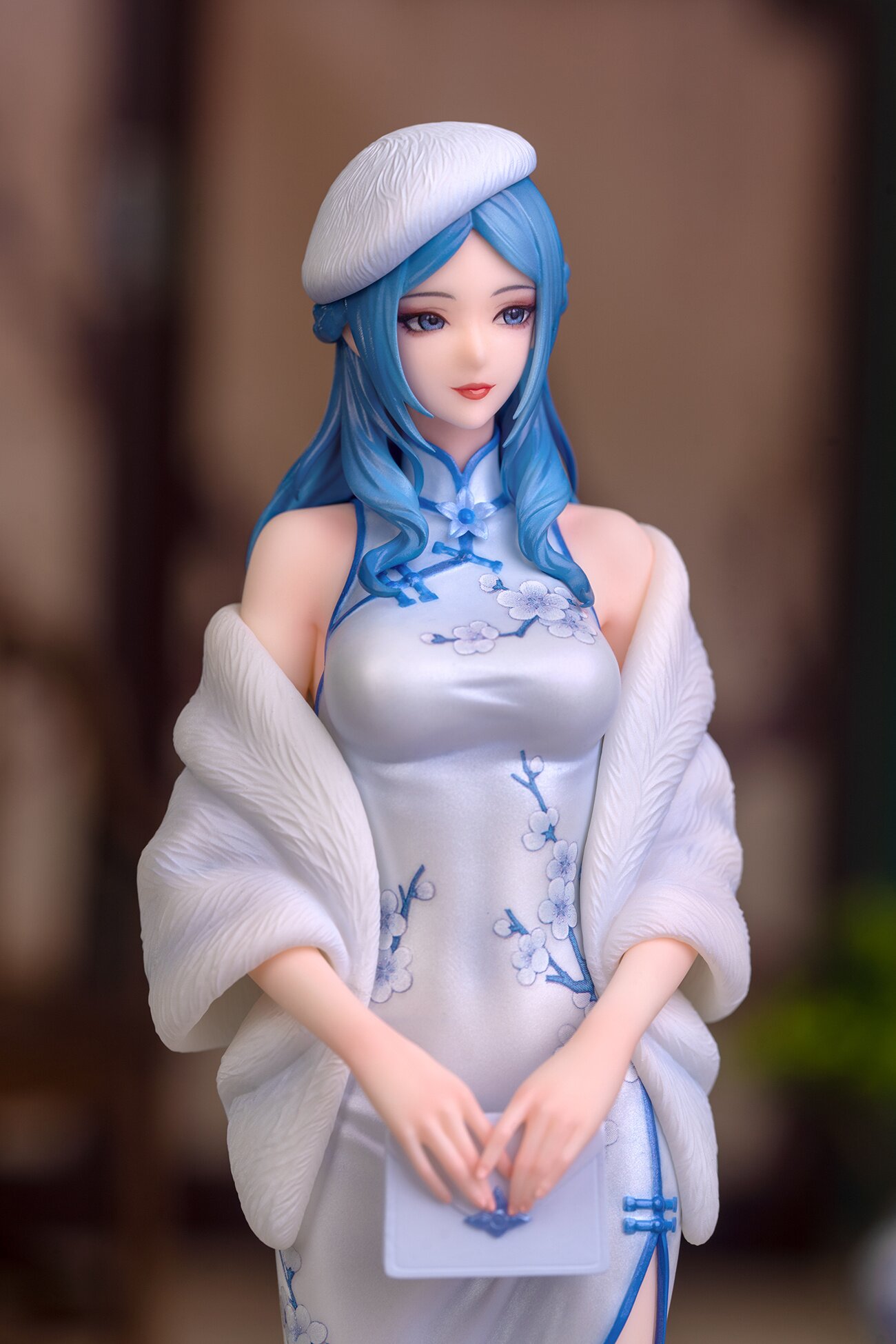 Gift+ Series King of Glory Wang Zhaojun: Dream Weaving Ver. 1/10 Scale ...