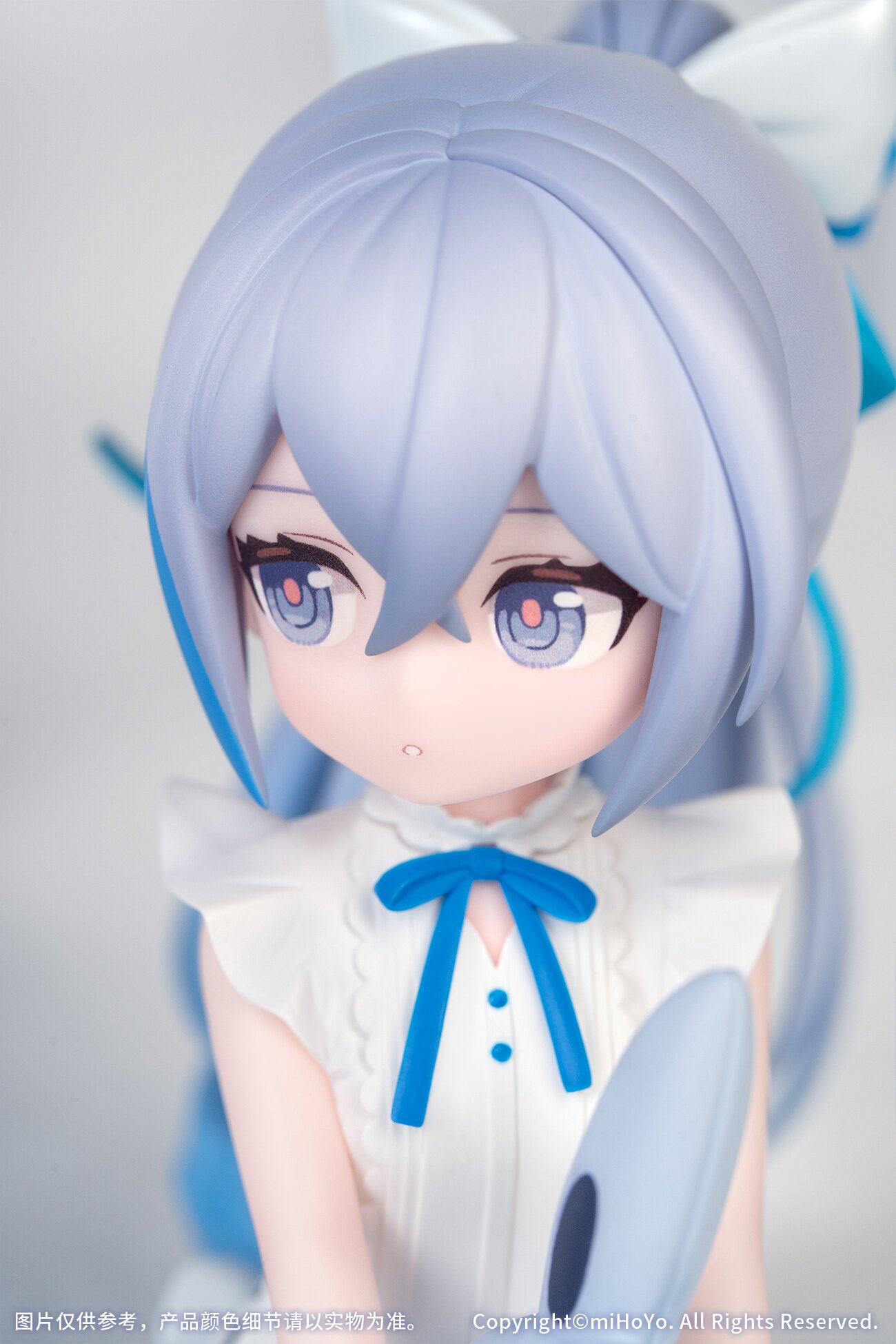 Honkai Impact 3rd Bronya: Herrscher of Truth Little Herrscher Ver. Non ...