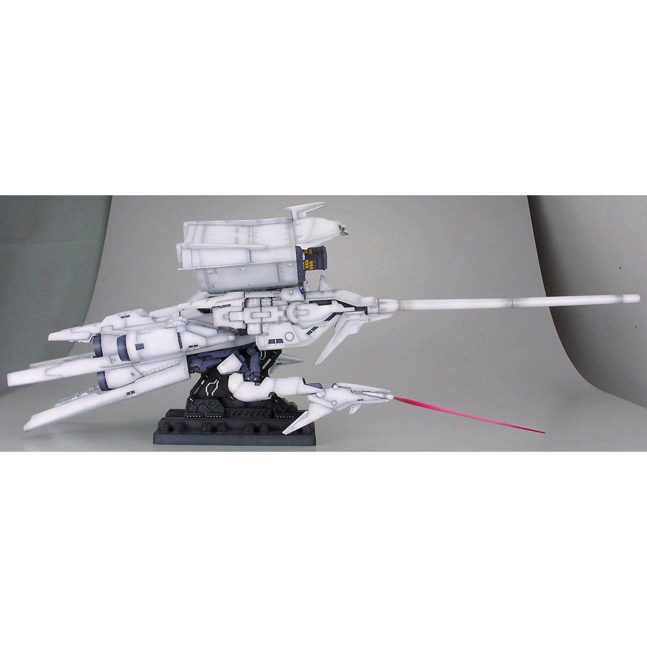 HGUC Mobile Suit Gundam 0083: Stardust Memory Dendrobium Orchis - Tokyo ...