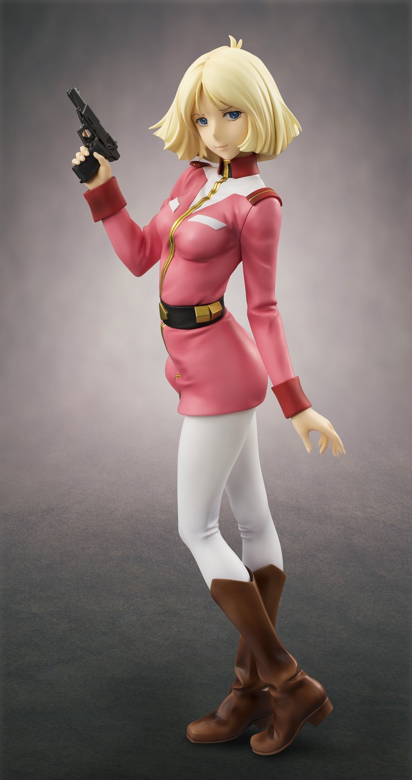 Gundam Excellent Model Sayla Mass RAHDXG. A. Neo: Megahouse - Tokyo Otaku Mode (TOM)