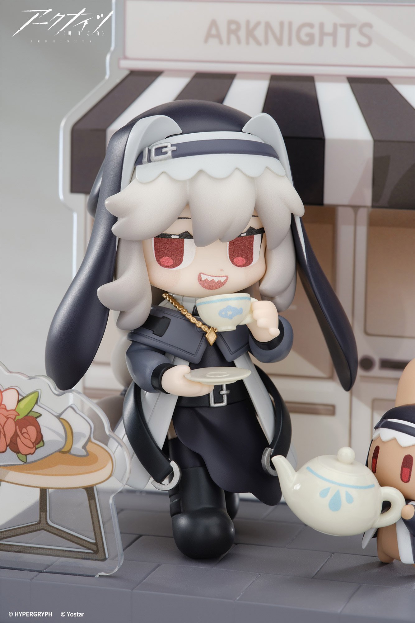 Arknights Will You Be Having Dessert? Mini Series Specter - Tokyo Otaku ...
