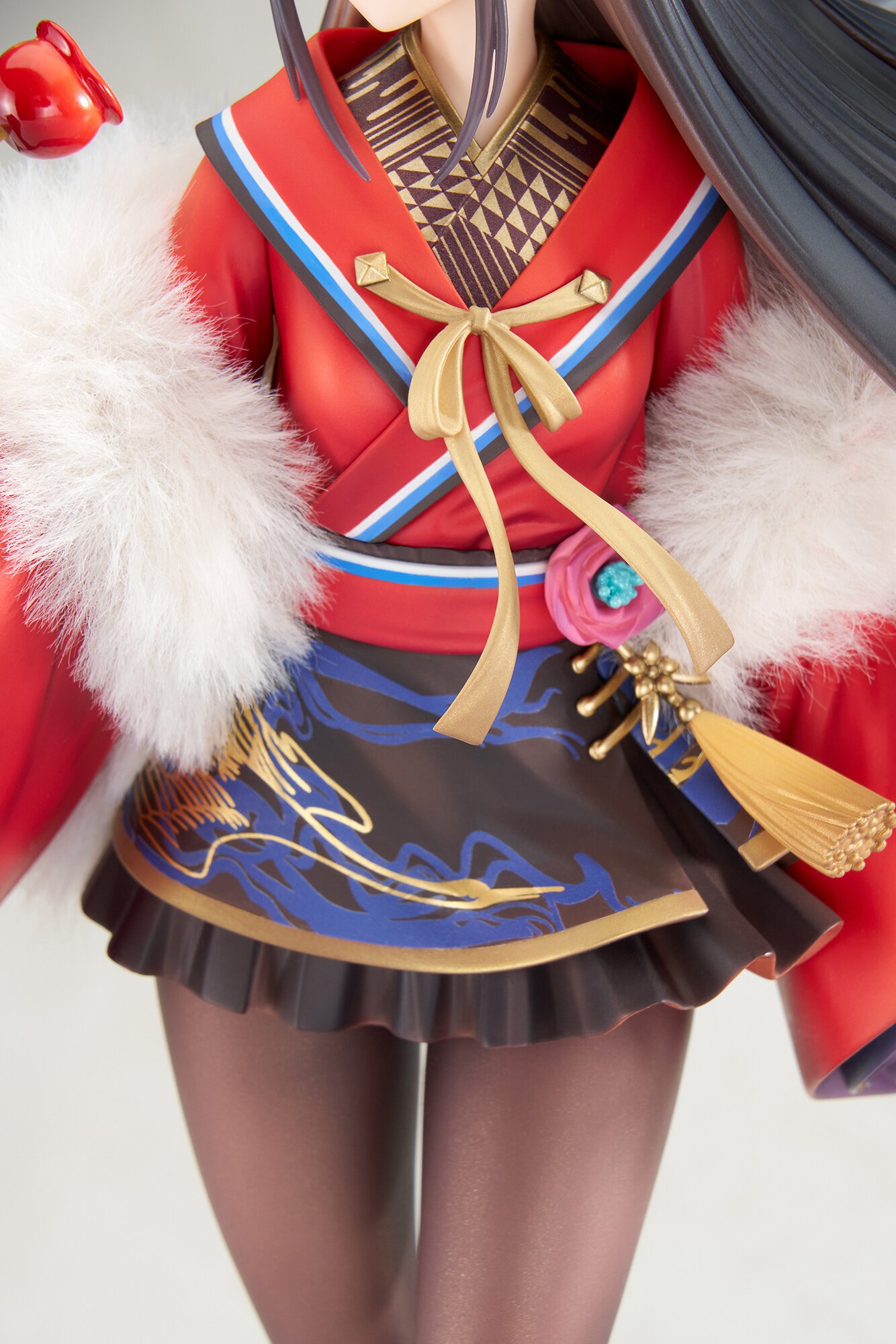 Azur Lane Noshiro: Uncharted Festival Grounds? Ver. 1/7 Scale Figure ...