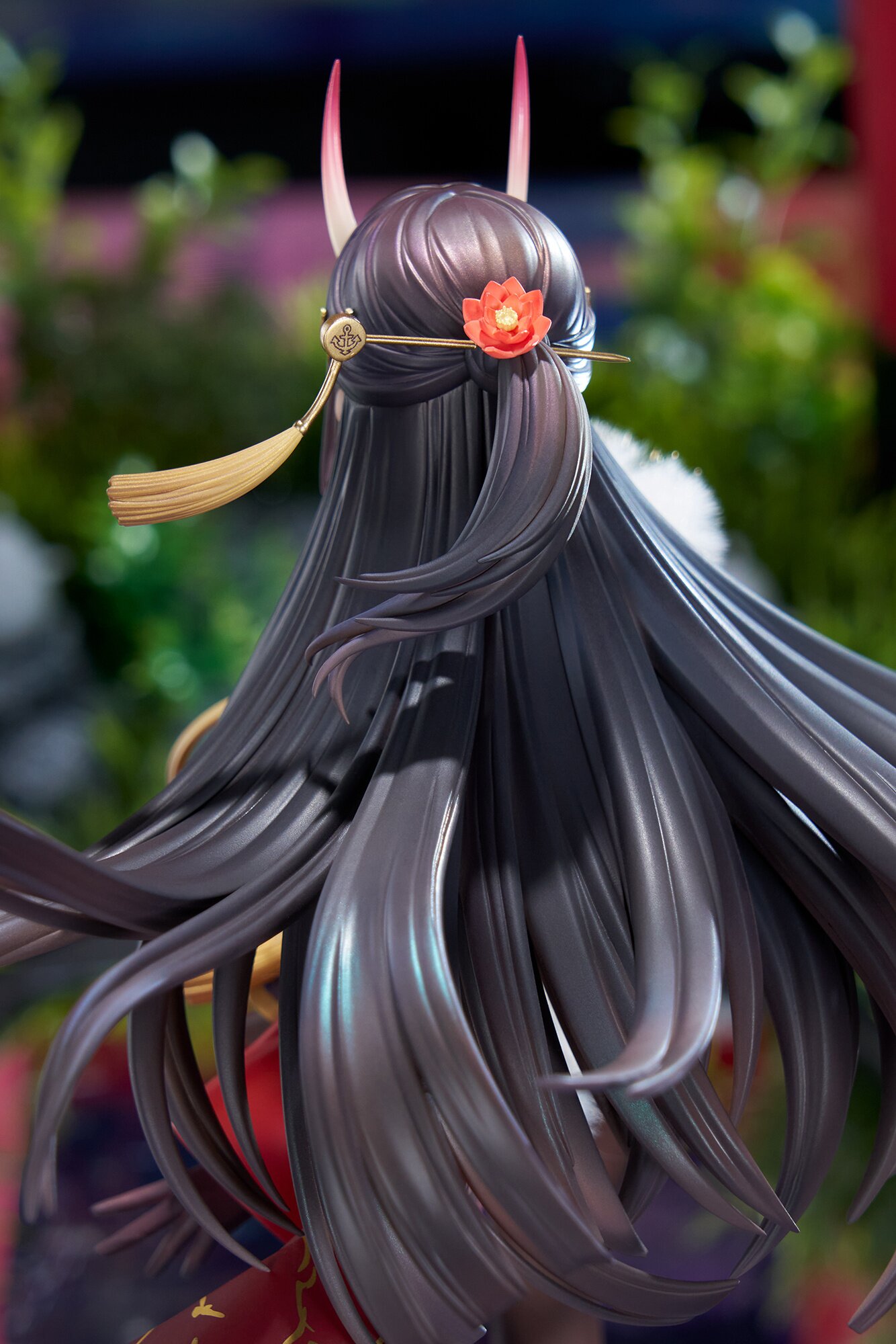 Azur Lane Noshiro: Uncharted Festival Grounds? Ver. 1/7 Scale Figure ...