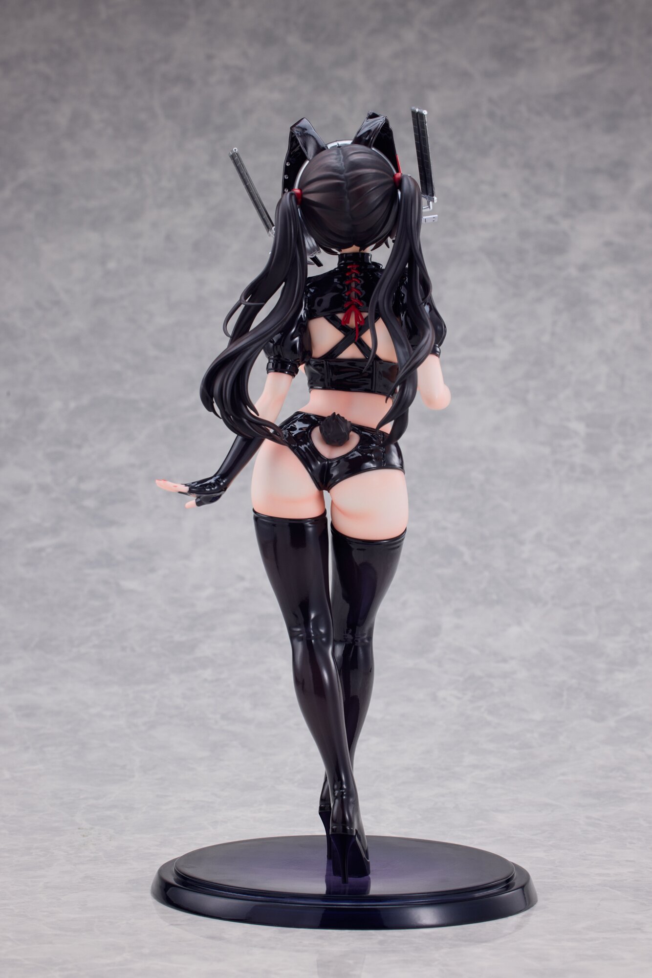 Space Bunny Uto 1/7 Scale Figure: Zero Creative - Tokyo Otaku Mode (TOM)