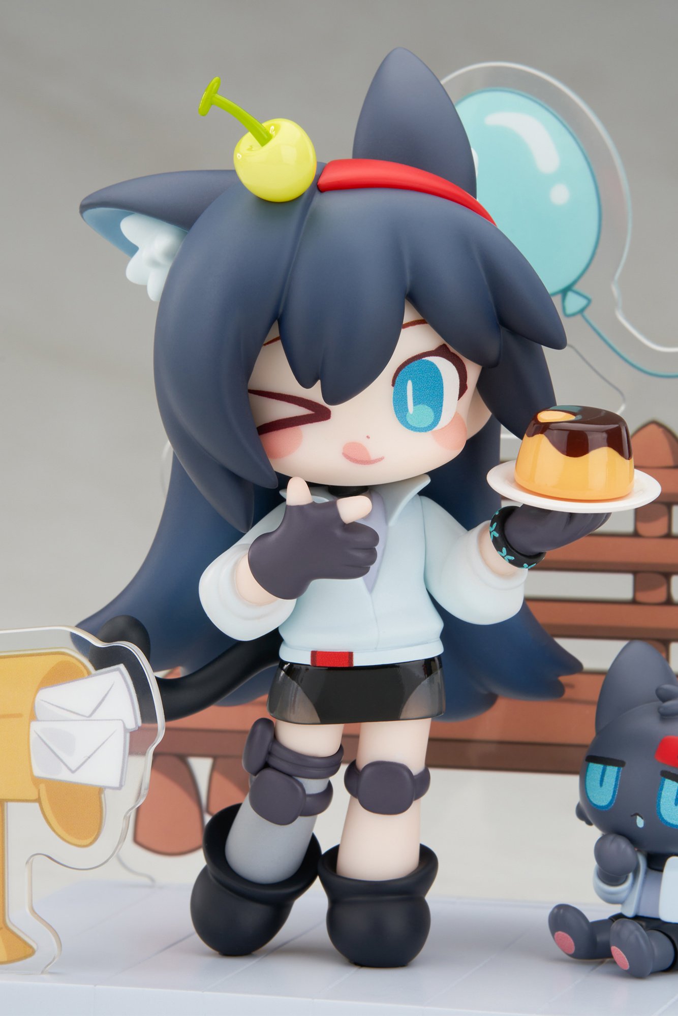 Arknights Will You Be Having Dessert? Mini Series Blaze - Tokyo Otaku ...