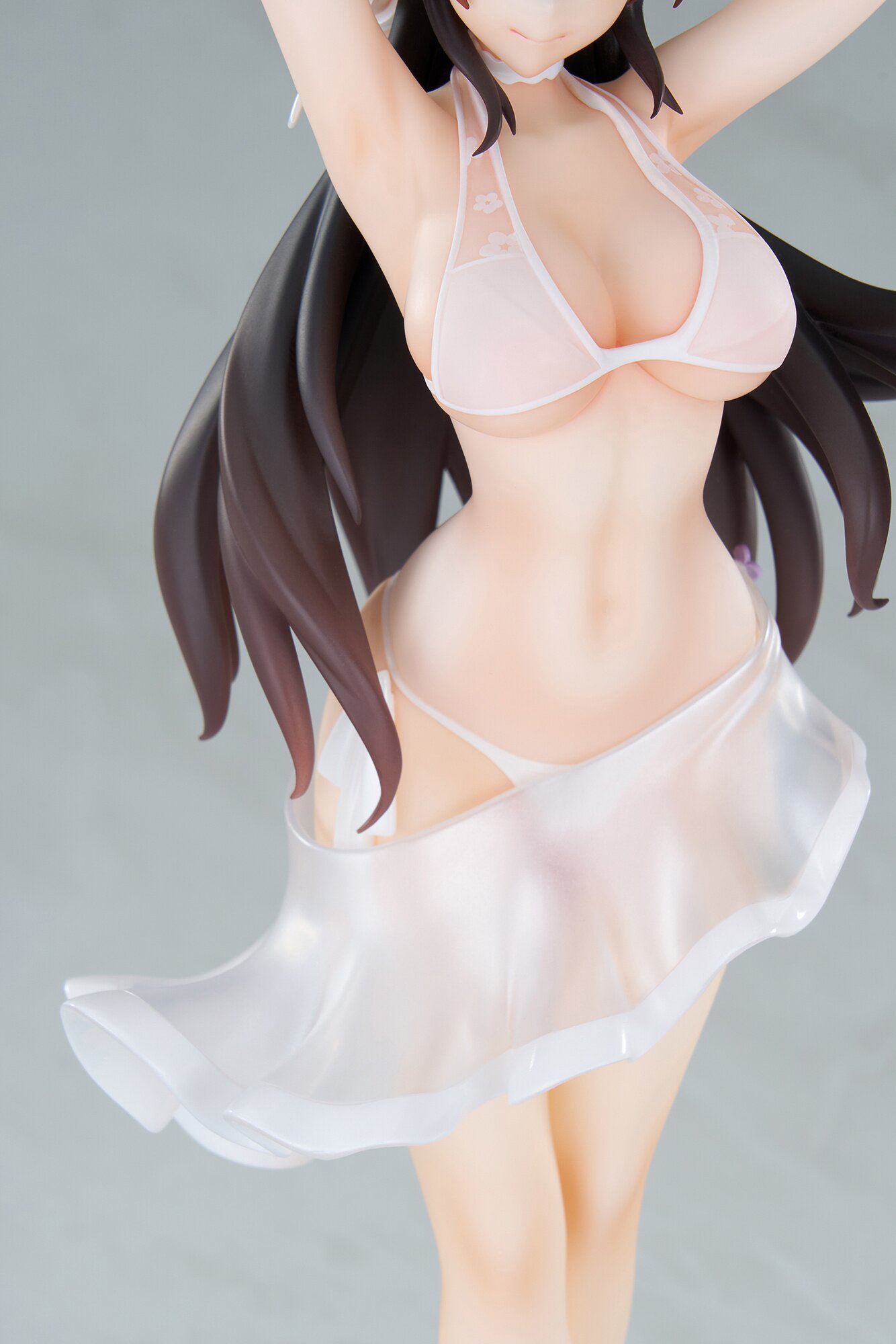 LIMEPIE Series Azur Lane Atago: Summer March Ver. 1/8 Scale Figure: Apex 28% OFF - Tokyo Otaku ...