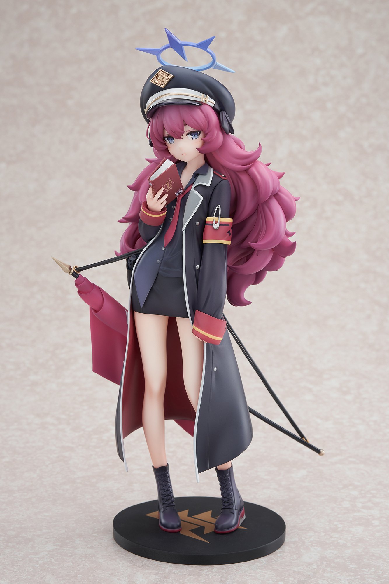 Blue Archive Iroha 1/7 Scale Figure - Tokyo Otaku Mode (TOM)