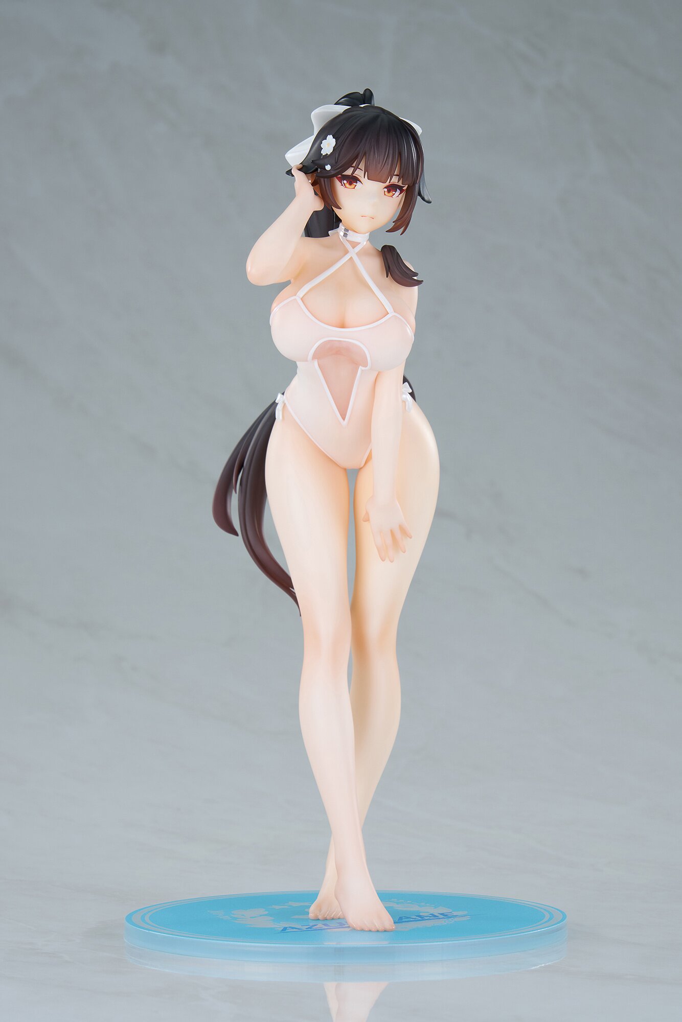LIMEPIE Series Azur Lane Takao: Beach Rhapsody Ver. 1/8 Scale Figure: Apex 28% OFF - Tokyo Otaku ...