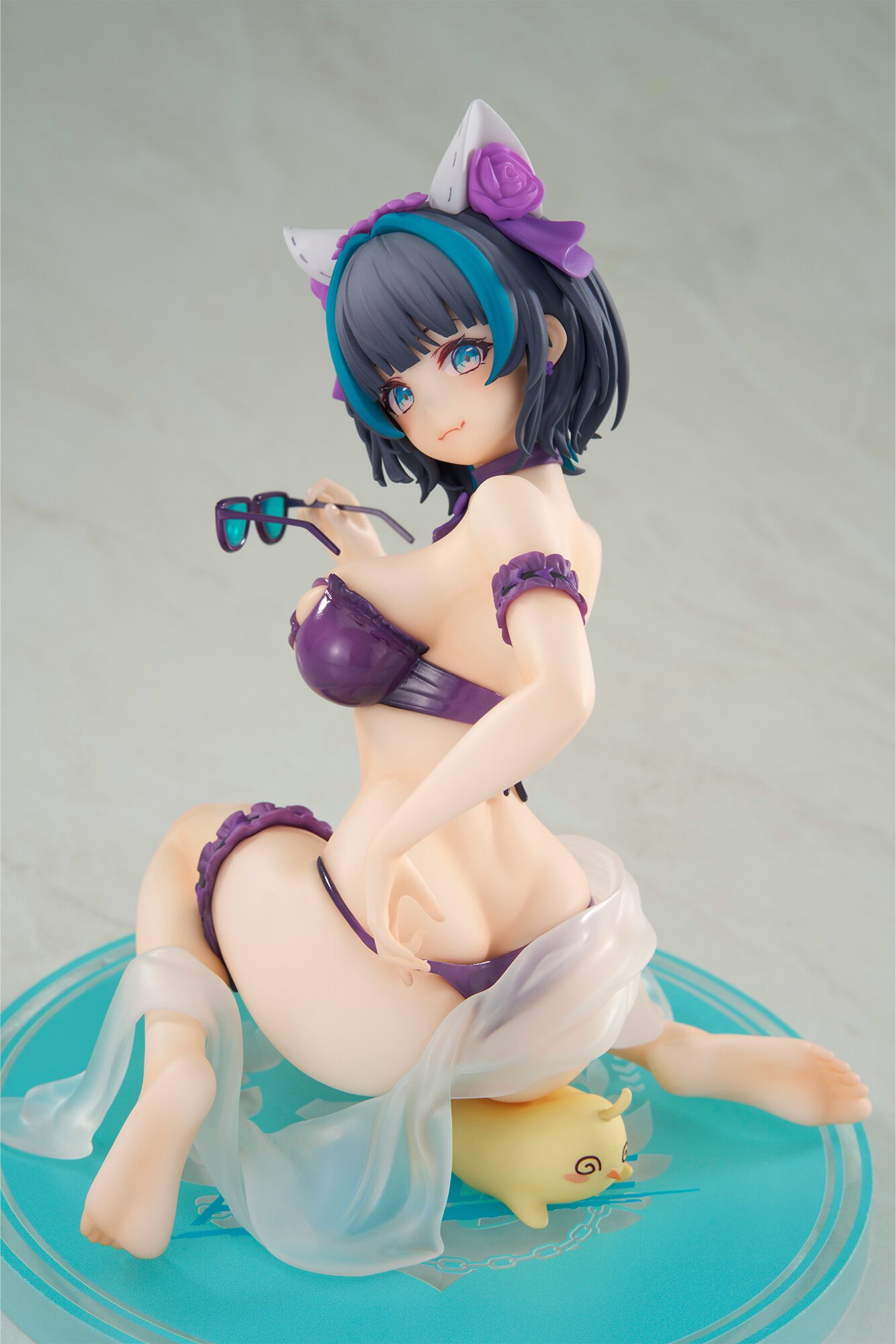 LIMEPIE Series Azur Lane Cheshire: Summery Date! Ver. 1/8 Scale Figure: Apex 28% OFF - Tokyo ...