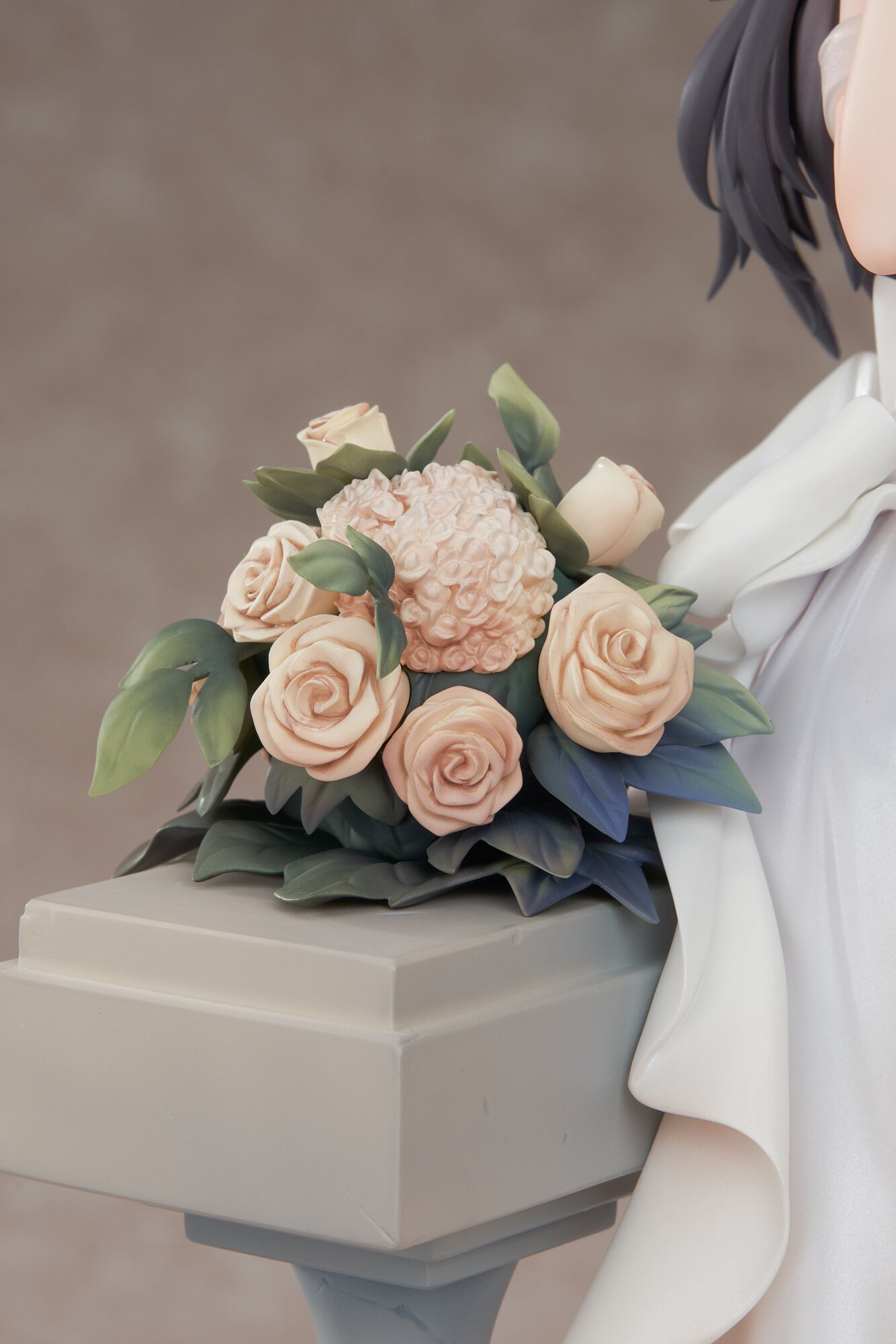 Azur Lane Charybdis: Brilliant Belle Ver. 1/7 Scale Figure - Tokyo ...