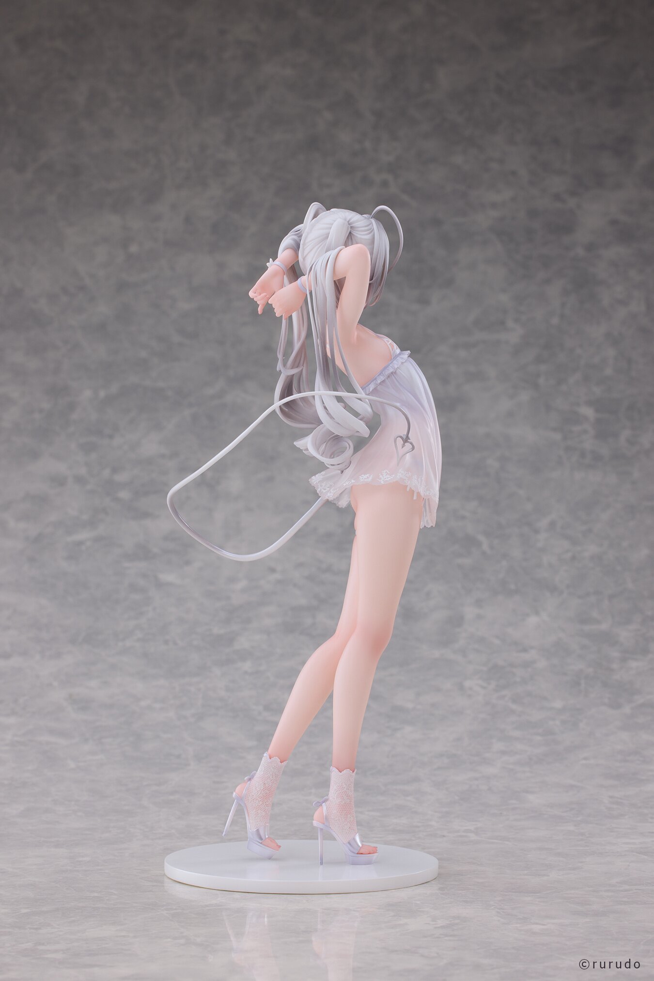 Rurudo Illustration Sugar: Gospel Ver. 1/6 Scale Figure - Tokyo Otaku ...