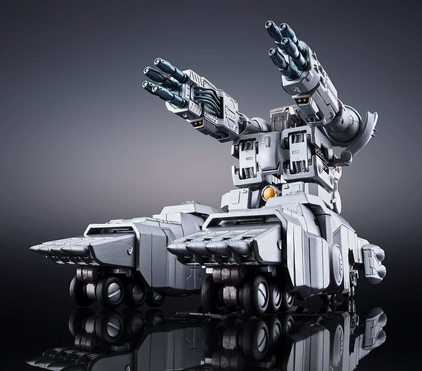 Chogokin Mechagodzilla Noriyoshi Ohrai Poster Ver. - Tokyo Otaku Mode (TOM)
