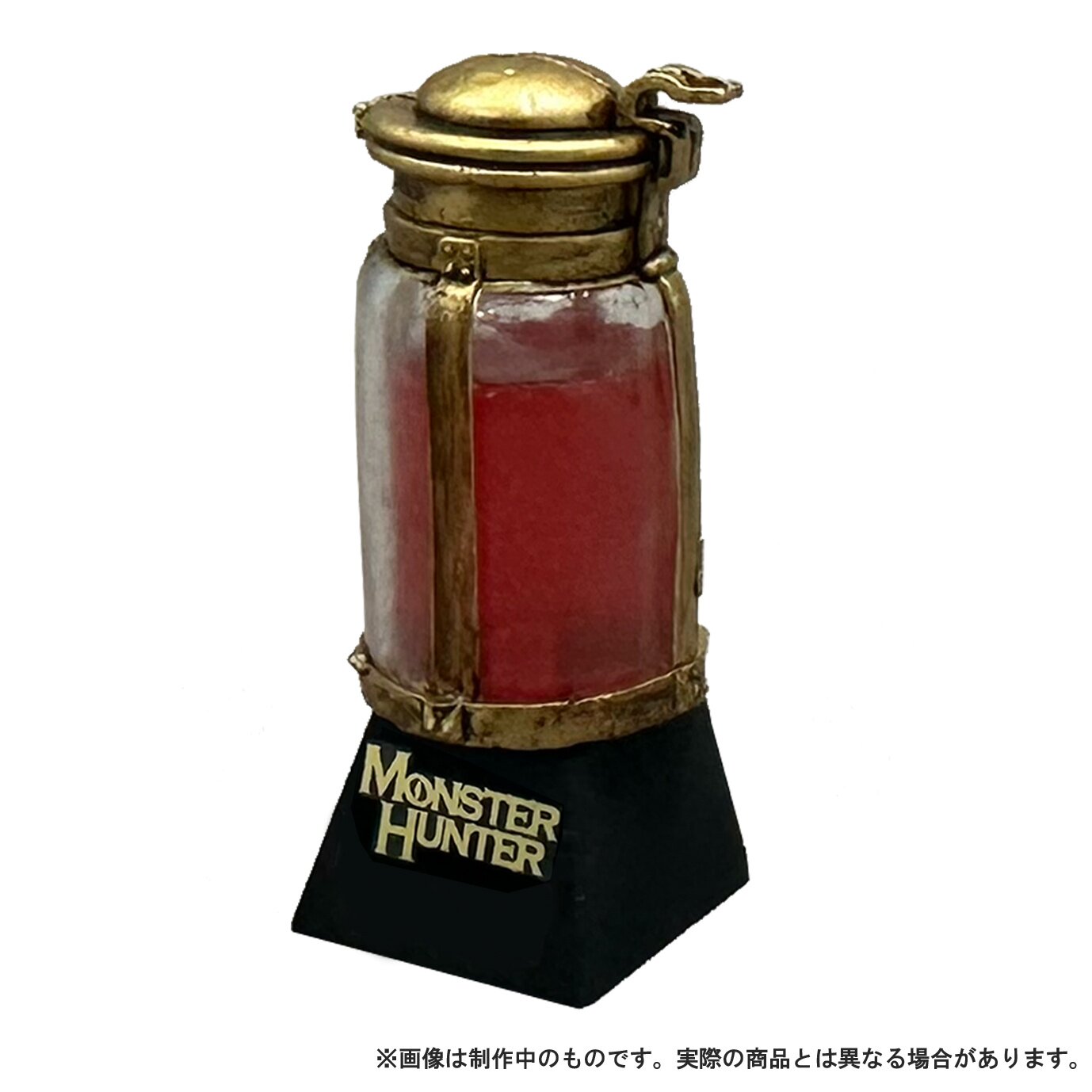 Monster Hunter Desktop Figure -Item Mascot- Box Set (Re-run) - Tokyo ...