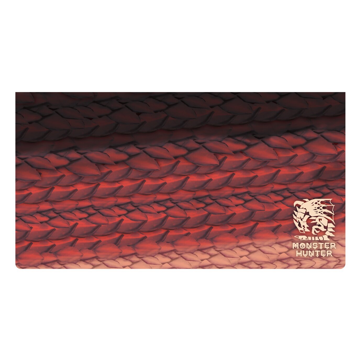 Monster Hunter Rathalos Long Wallet - Tokyo Otaku Mode (TOM)