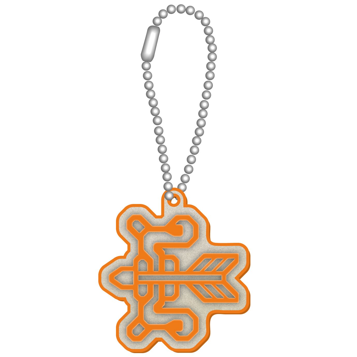 Monster Hunter Weapon Icon Reflector Charm Collection Box Set - Tokyo ...