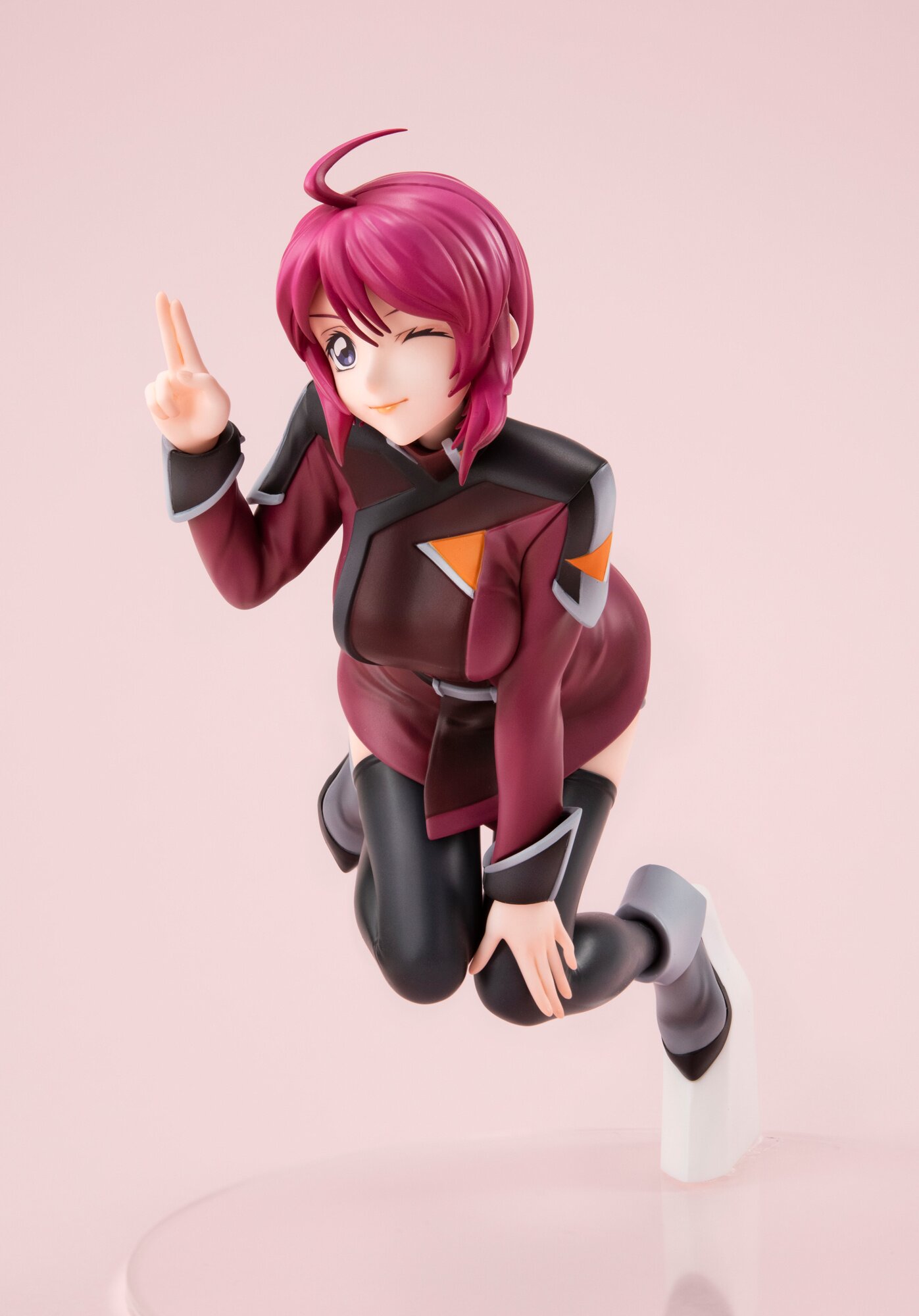 Gundam Girls Generation Mobile Suit Gundam Seed Freedom Lunamaria Hawke ...