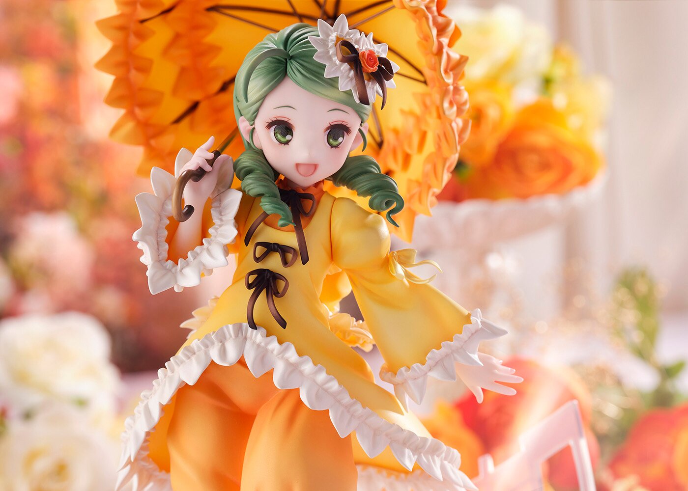 Rozen Maiden Kanaria Non-Scale Figure - Tokyo Otaku Mode (TOM)