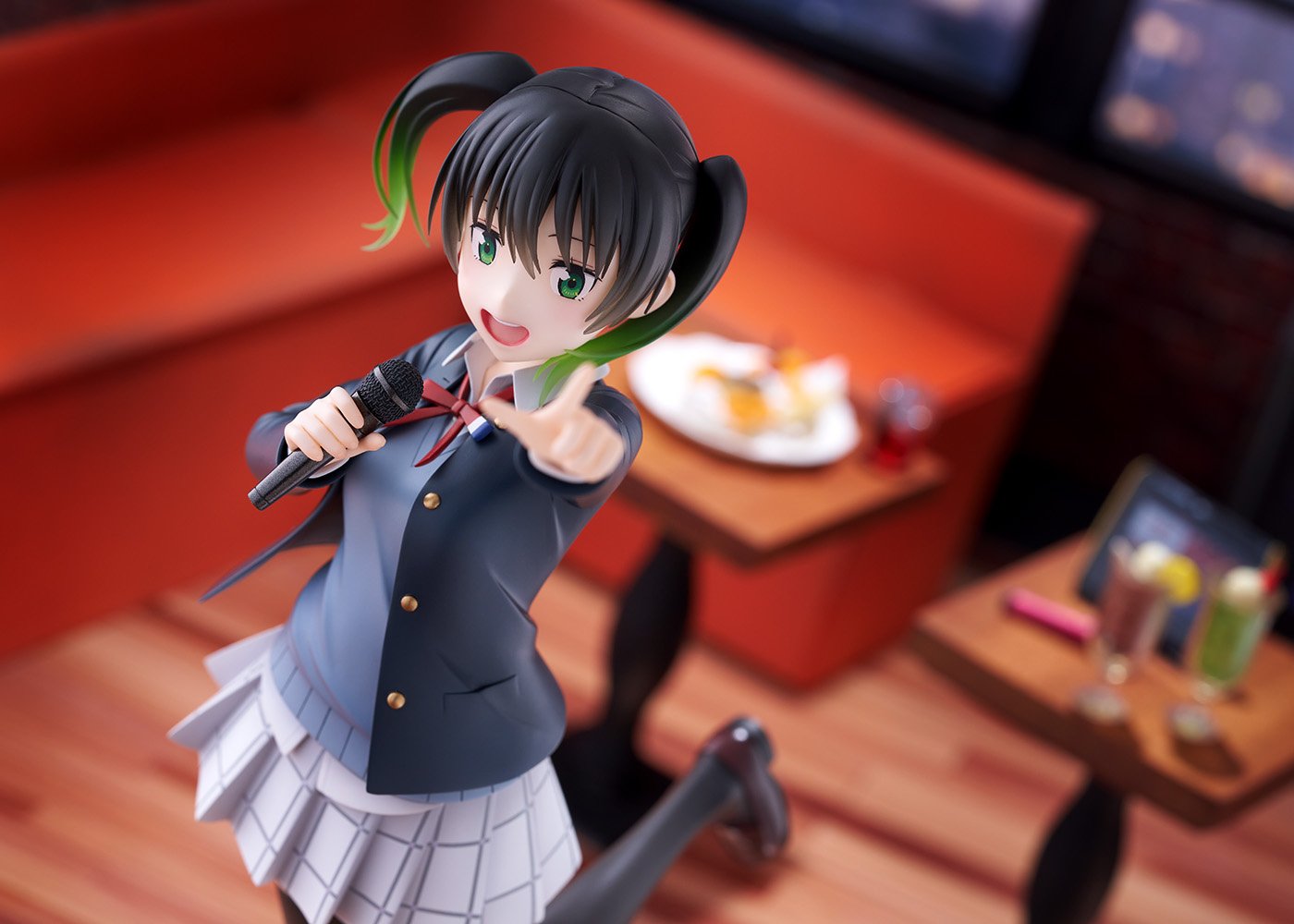 DreamTech Love Live! Nijigasaki High School Idol Club Yu Takasaki 1/7 ...