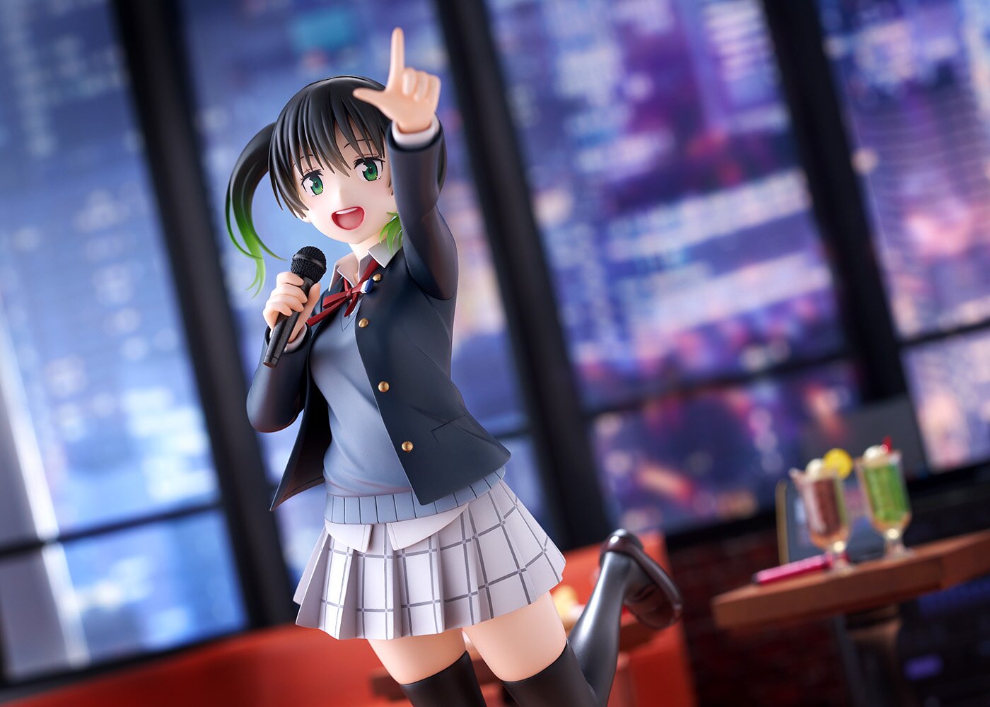 DreamTech Love Live! Nijigasaki High School Idol Club Yu Takasaki 1/7 ...