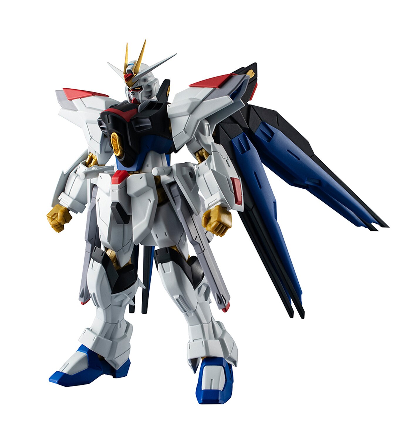 Gundam Universe Mobile Suit Gundam Seed Freedom ZGMF/A-262B Strike ...