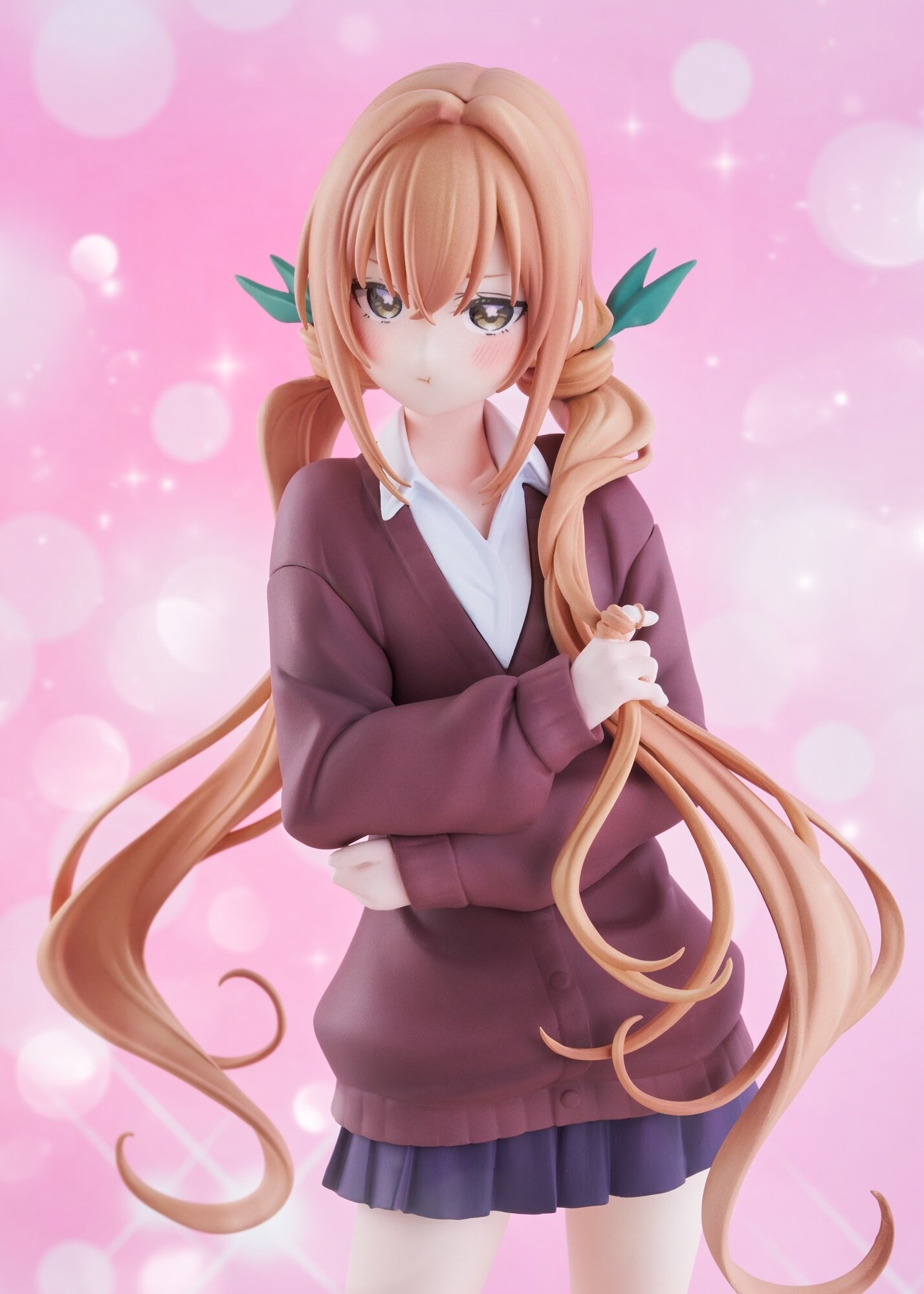 VIVIgnette The 100 Girlfriends Who Really Really Really Really Really ...